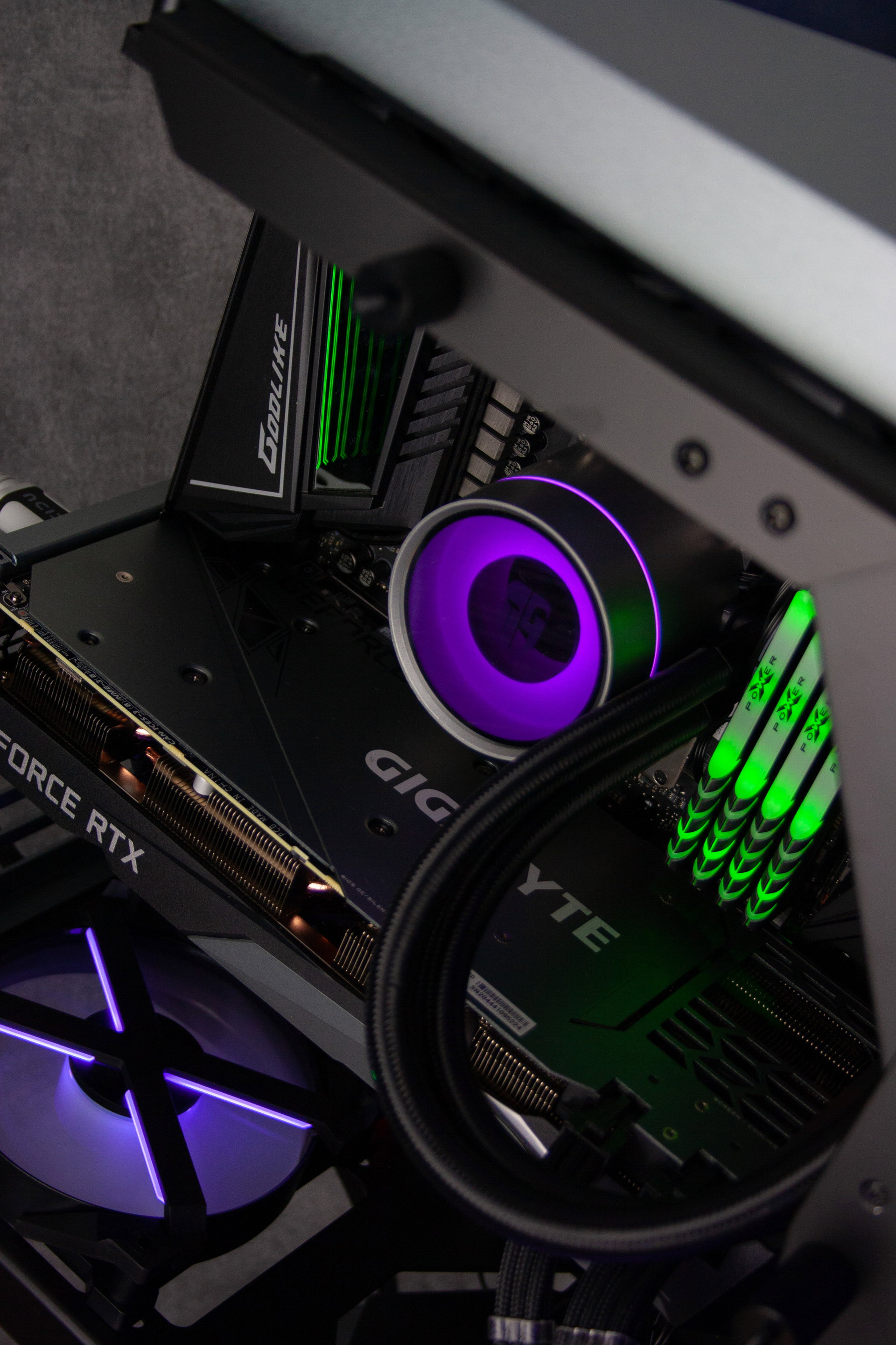 Project Maximus » builds.gg