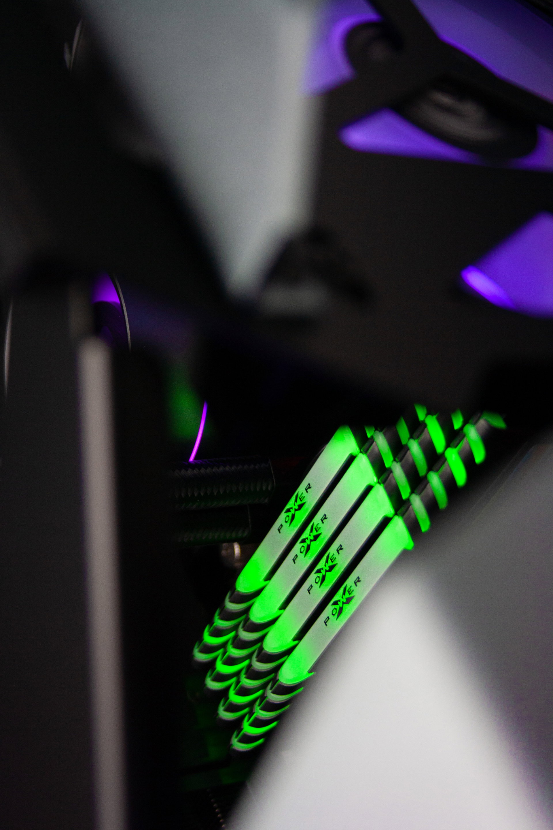 Project Maximus » builds.gg