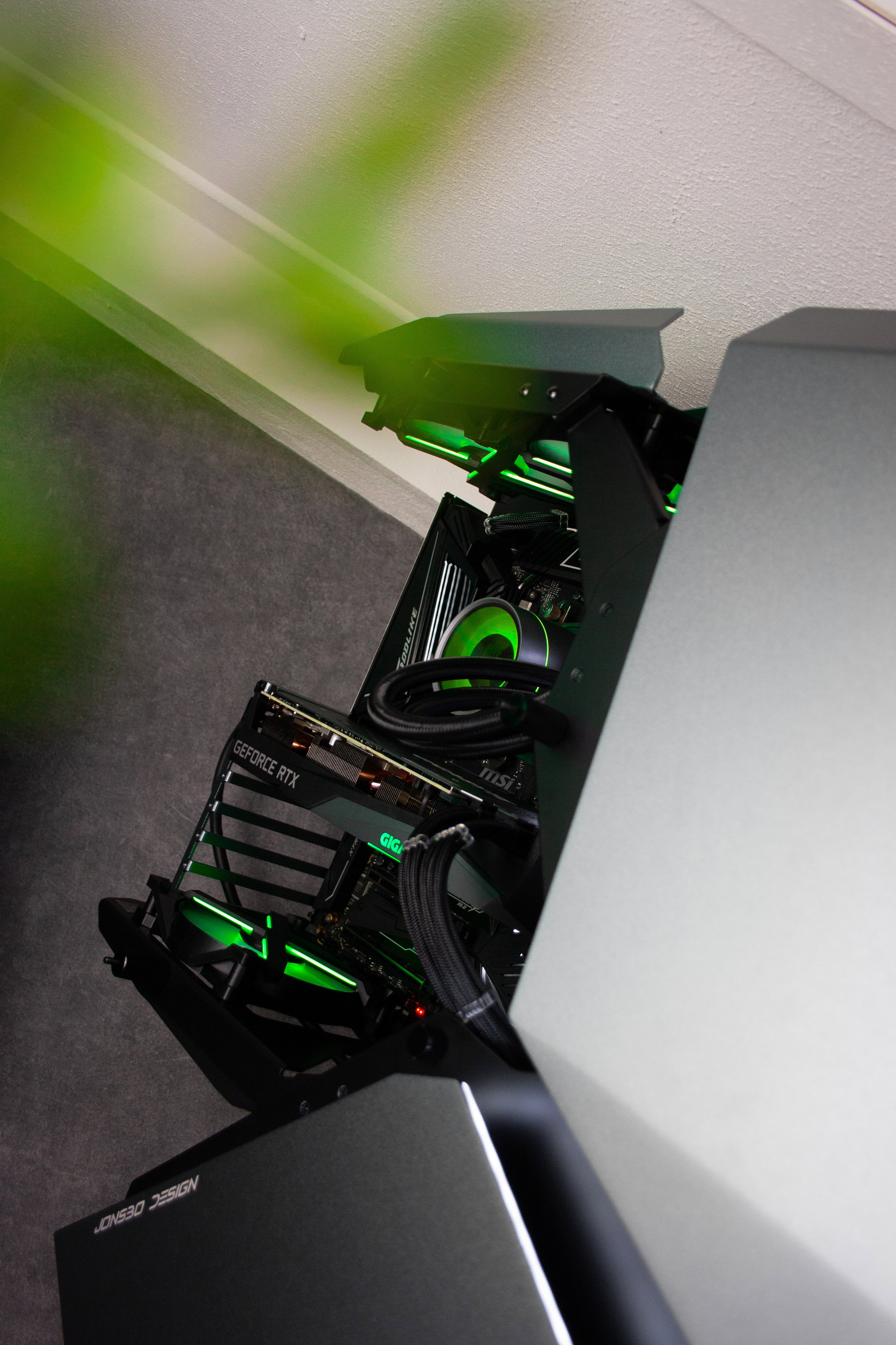 Project Maximus » builds.gg