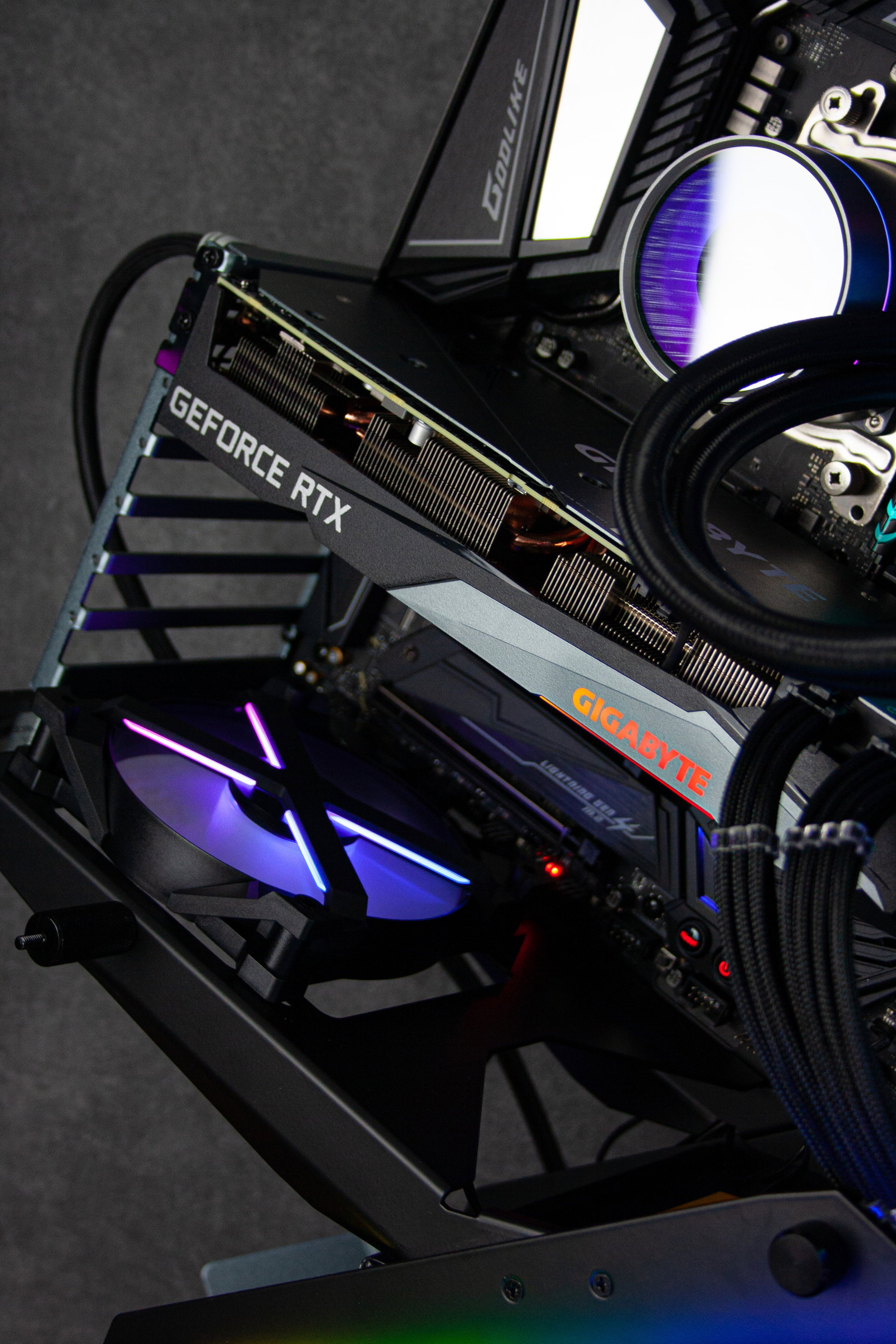 Project Maximus » builds.gg