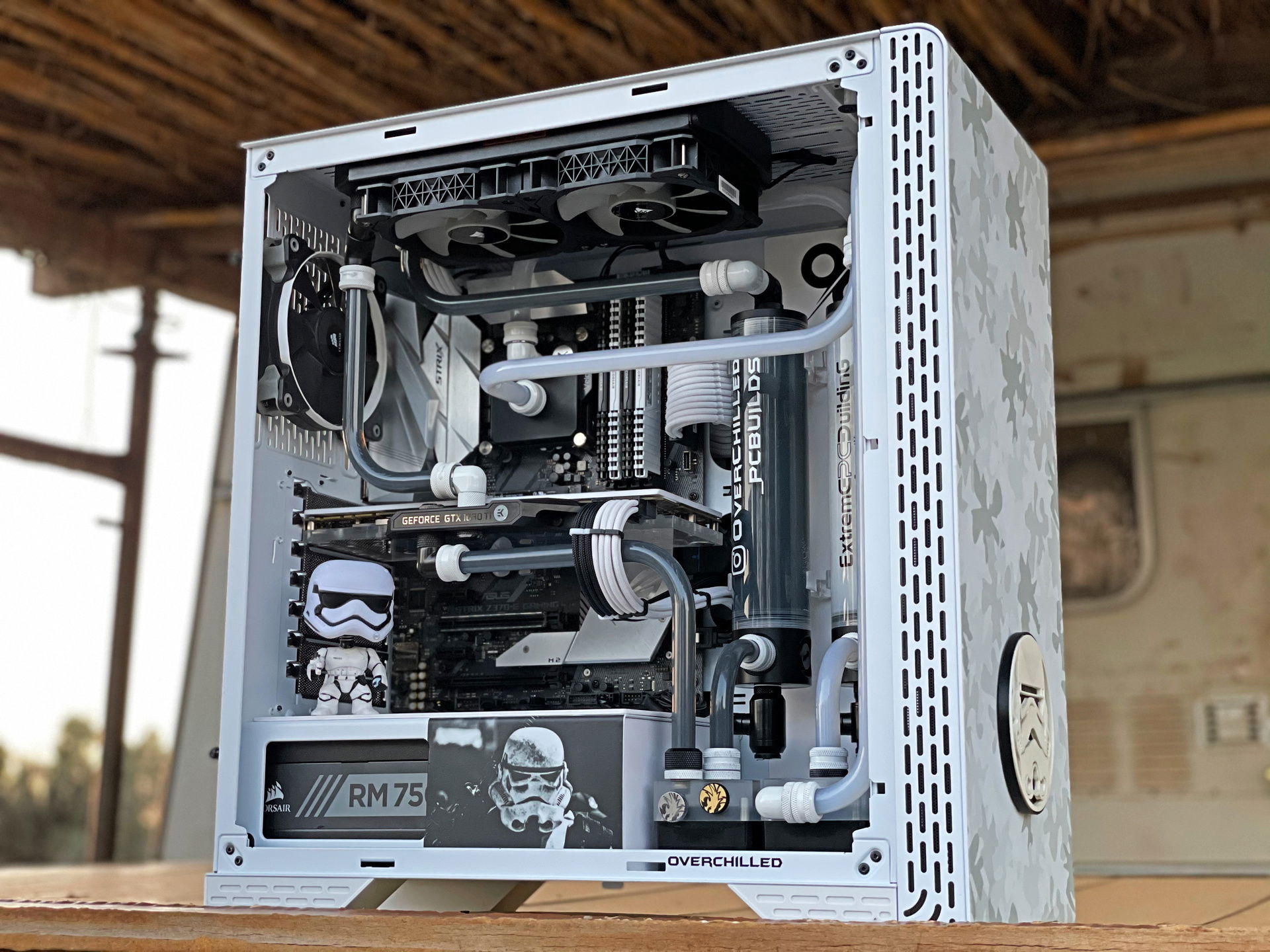 StormTrooper V.3 » builds.gg