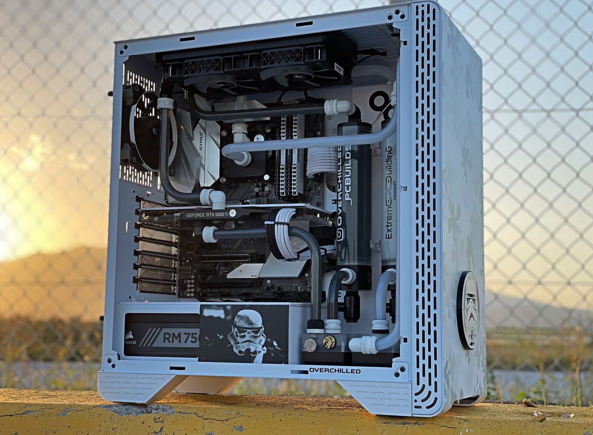 StormTrooper V.3 » builds.gg