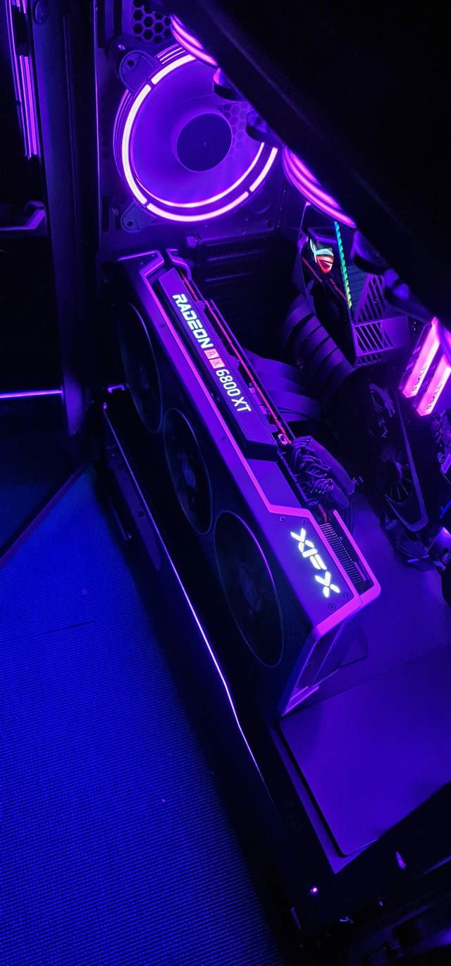 AMD Power » builds.gg