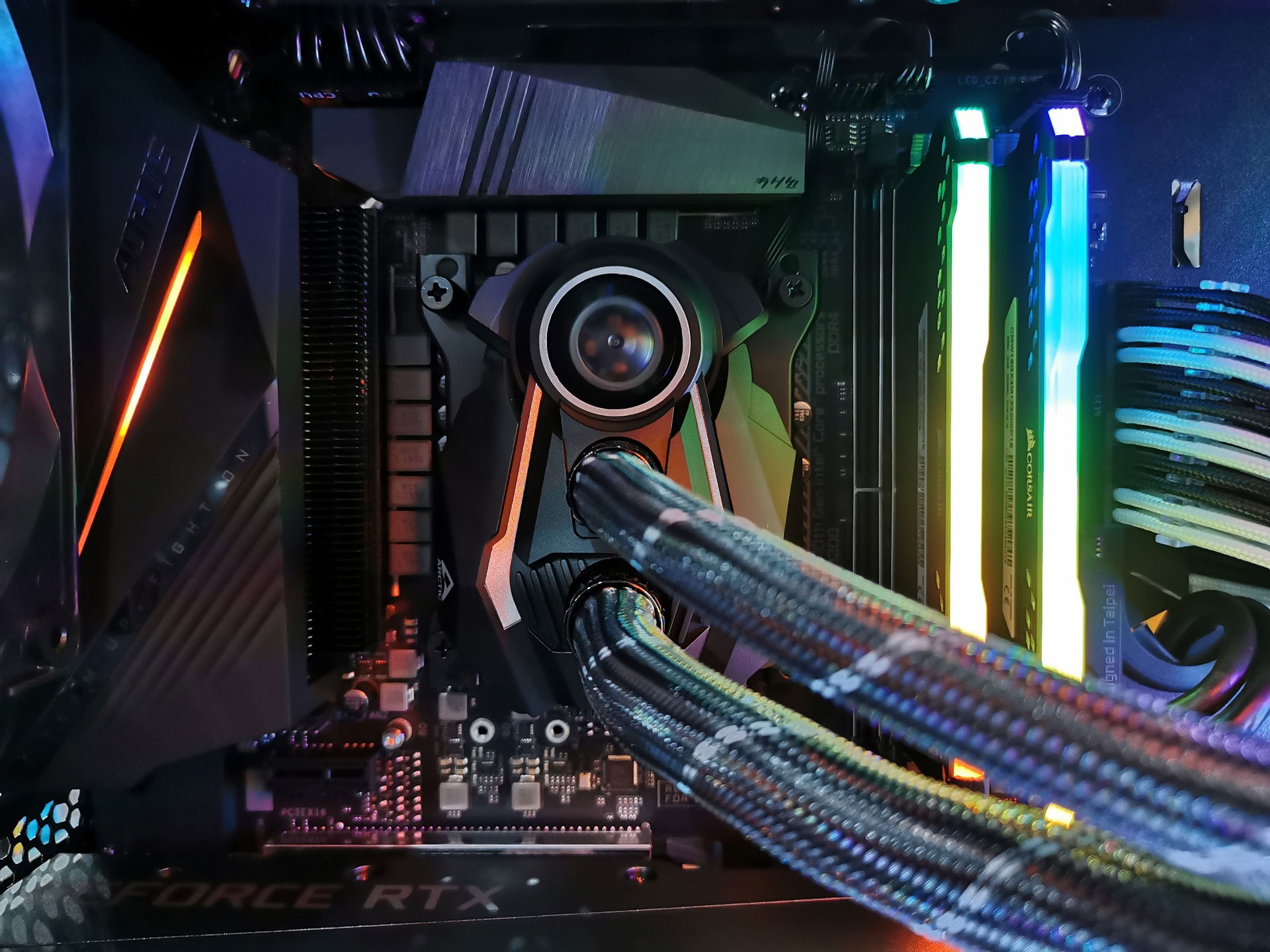 20201016 New » builds.gg