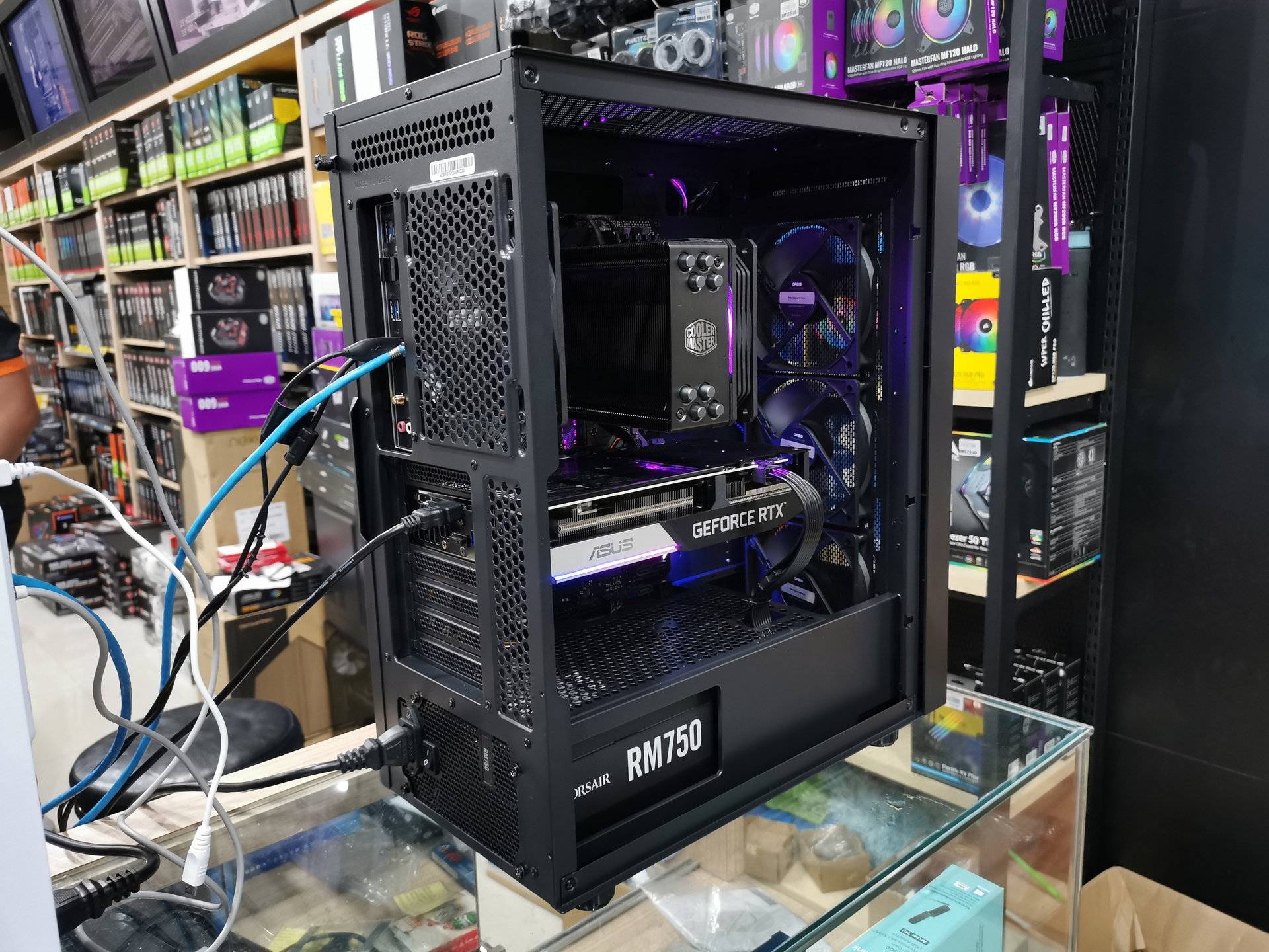 20201203 New » builds.gg