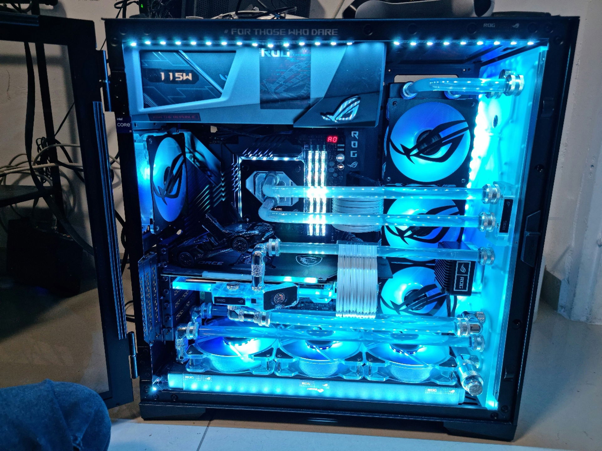 Royal Blue Crystal » builds.gg