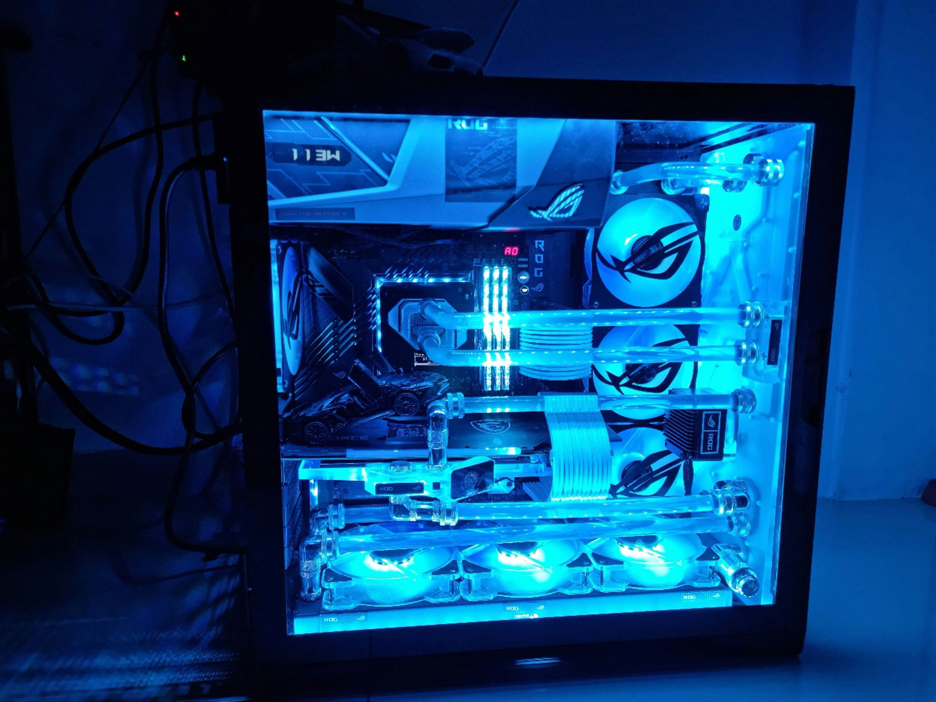 Royal Blue Crystal » builds.gg