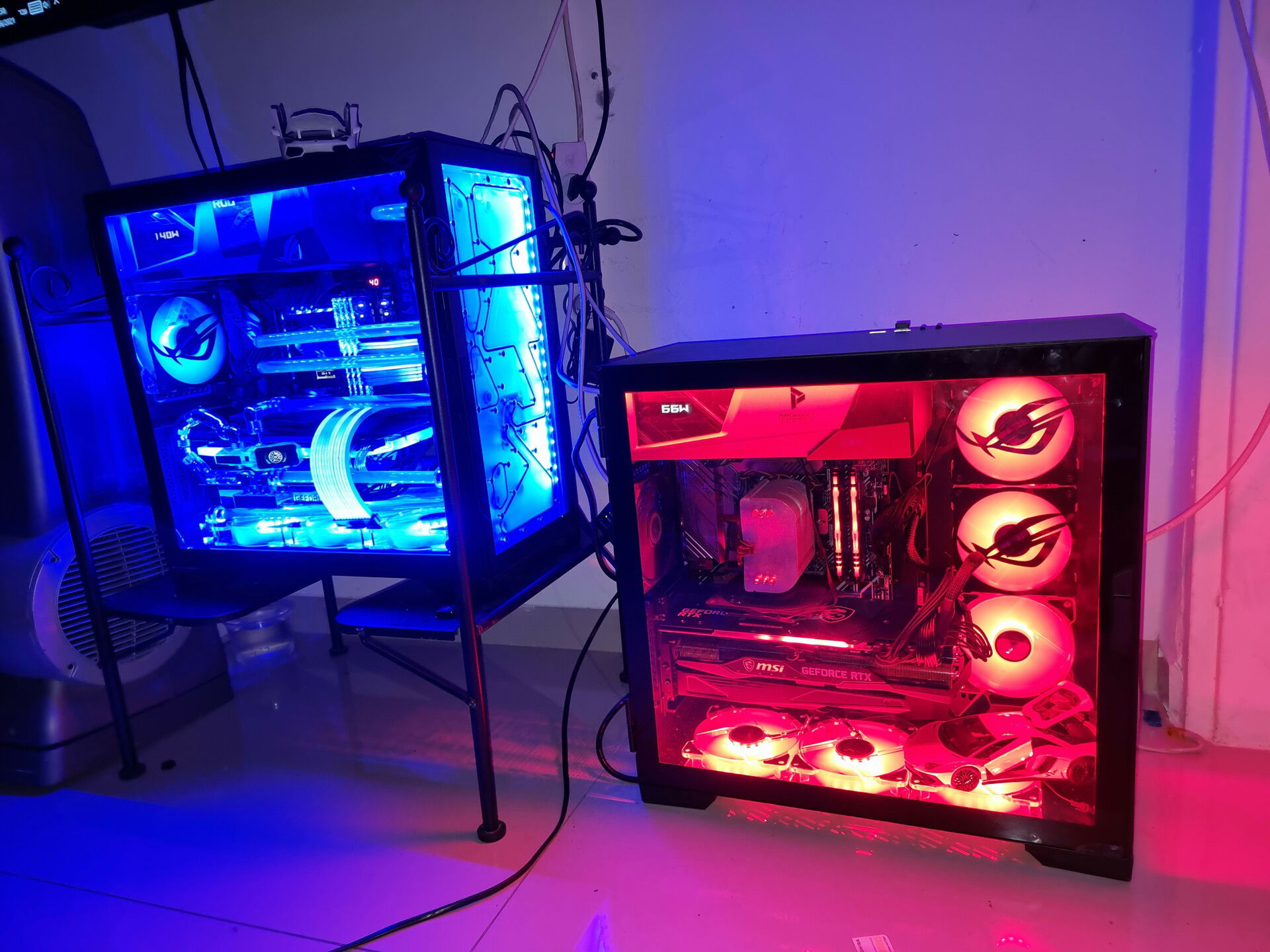 Royal Blue Crystal » builds.gg