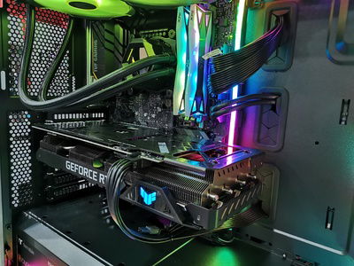 Monochrome Overhaul » builds.gg