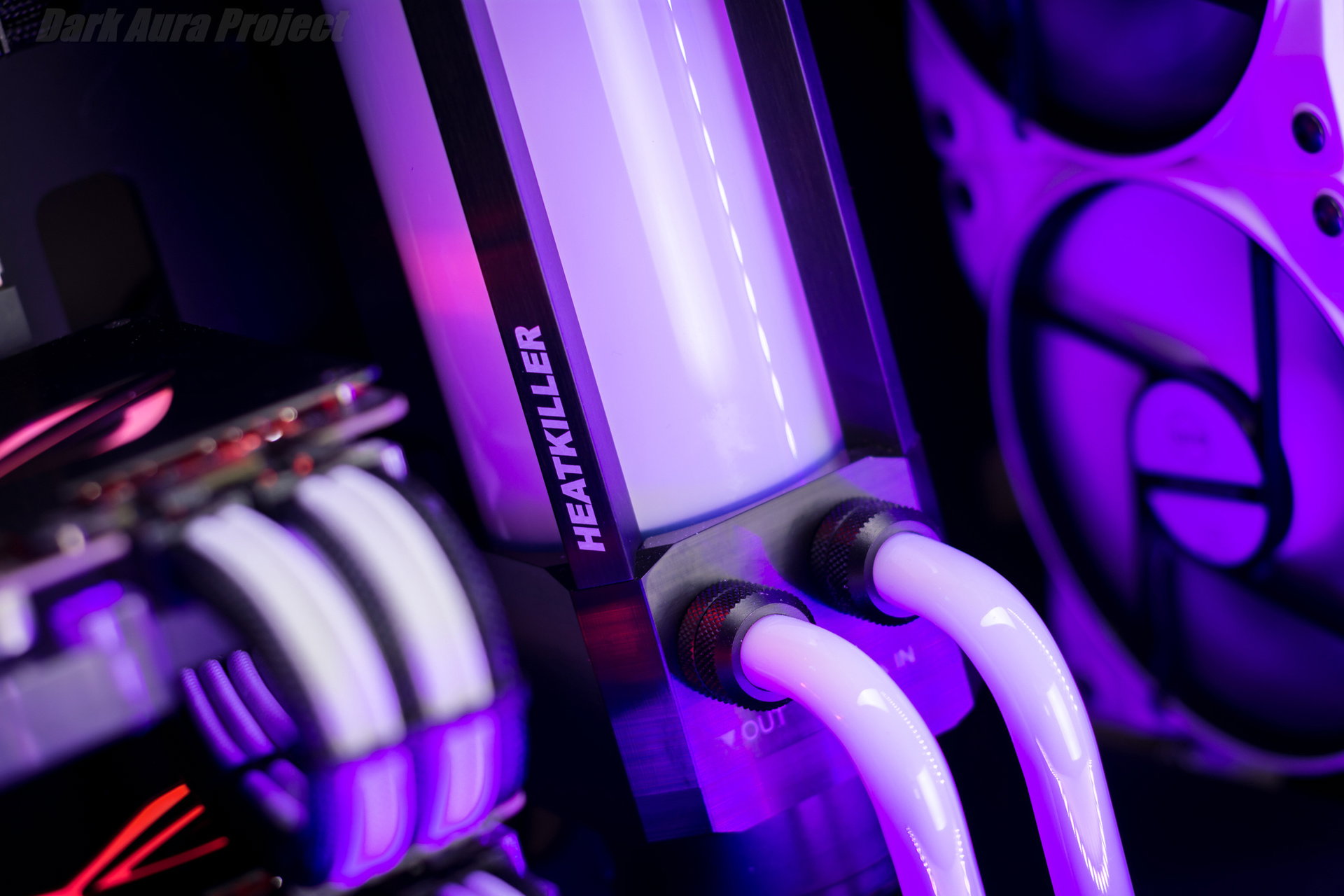 White Shadow » builds.gg