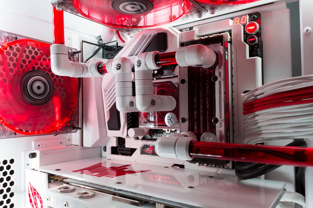 Bloody Angel » builds.gg