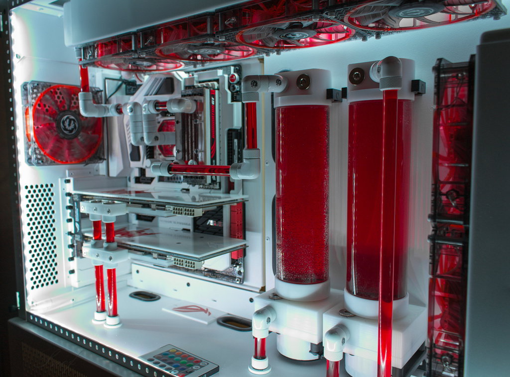 Bloody Angel » builds.gg