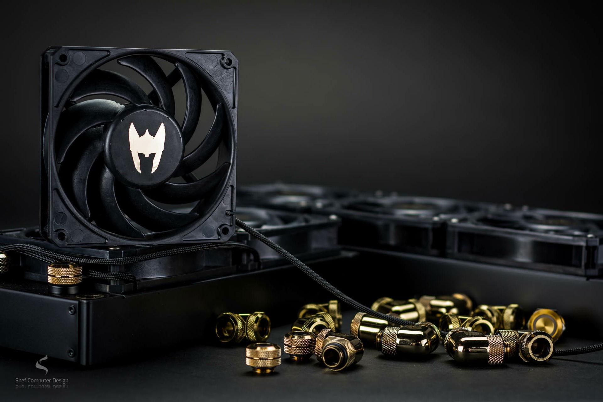 Mjolnir » builds.gg