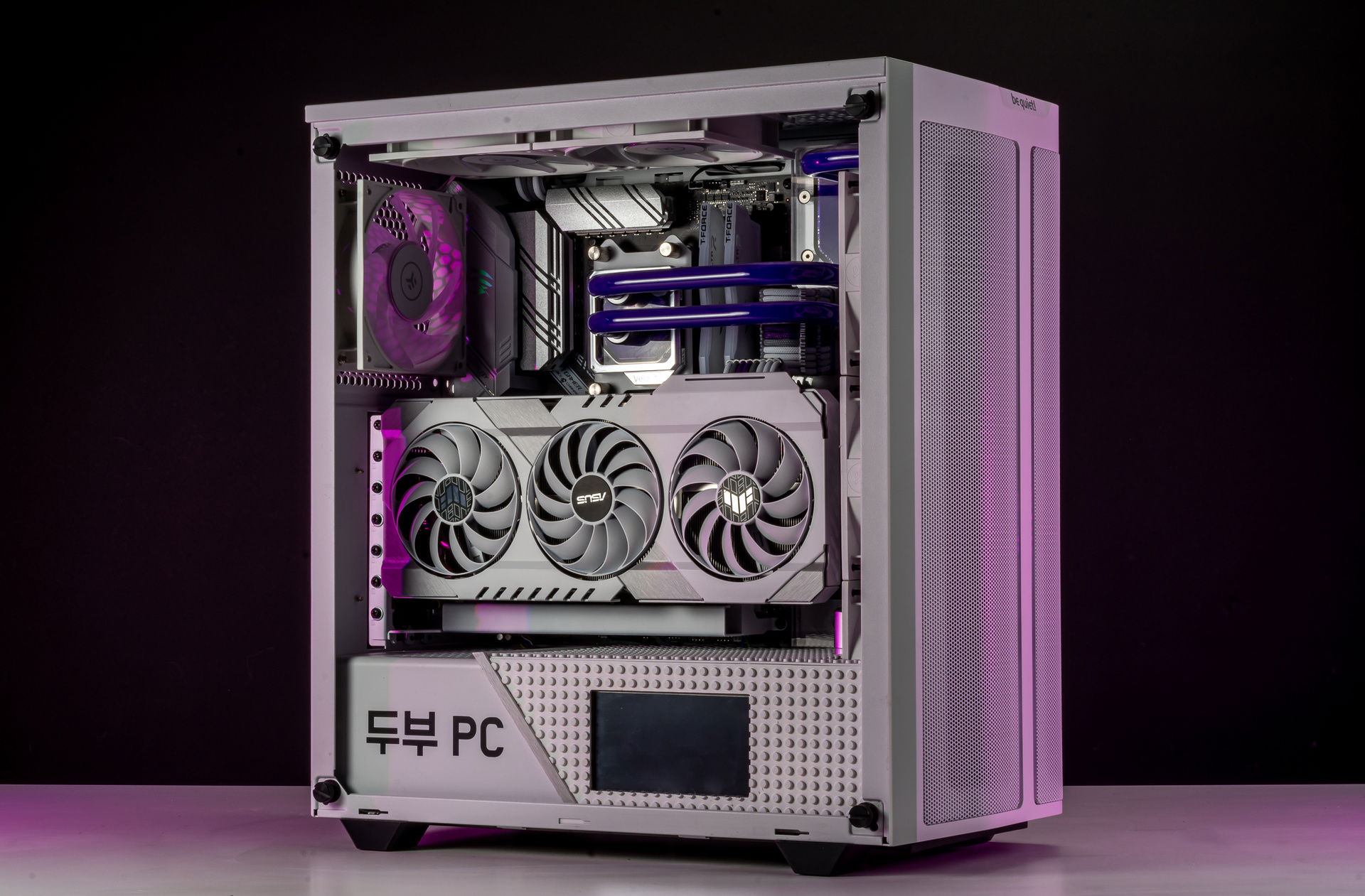 Asus Dream PC » builds.gg