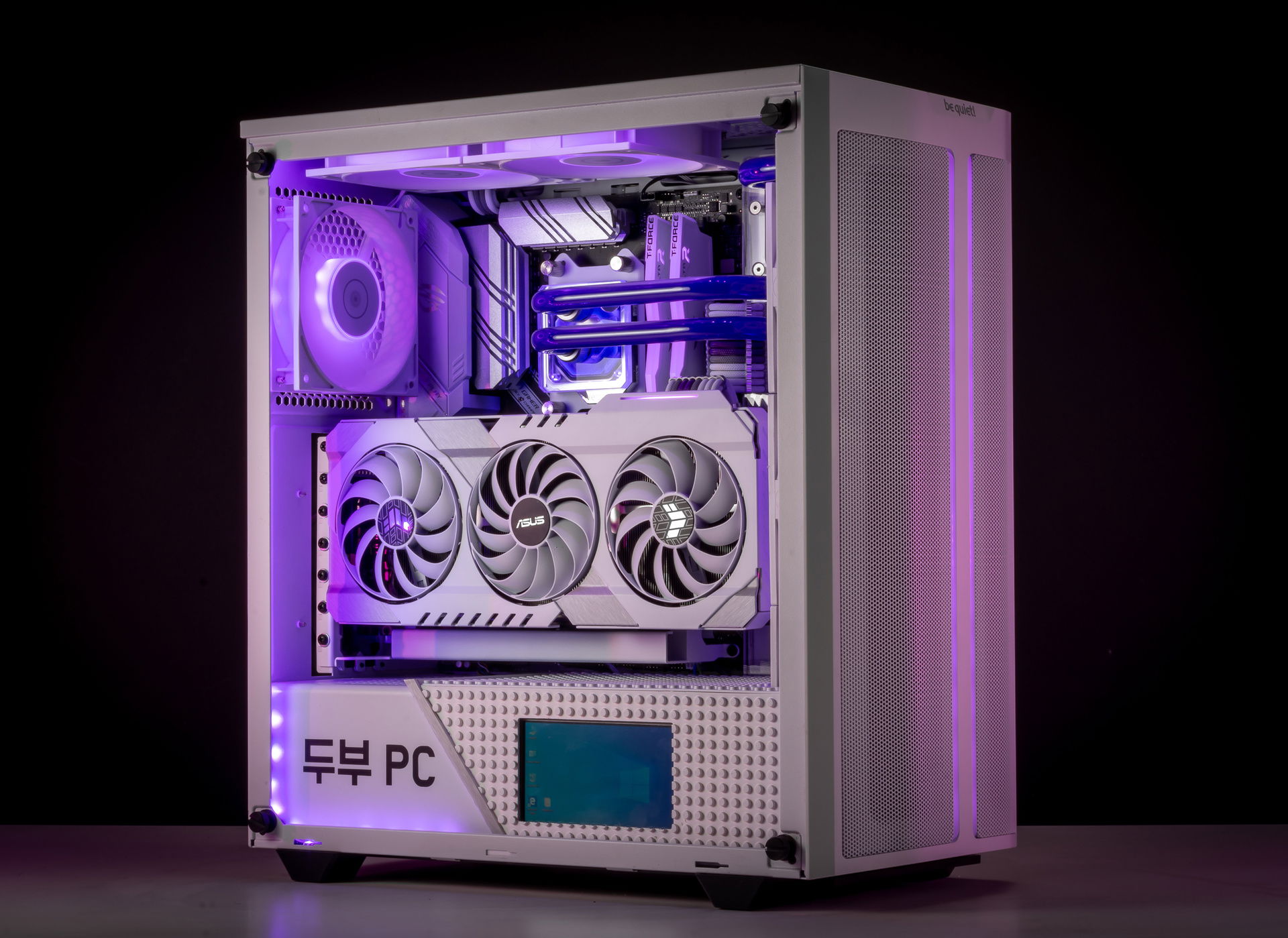 Asus Dream PC » builds.gg