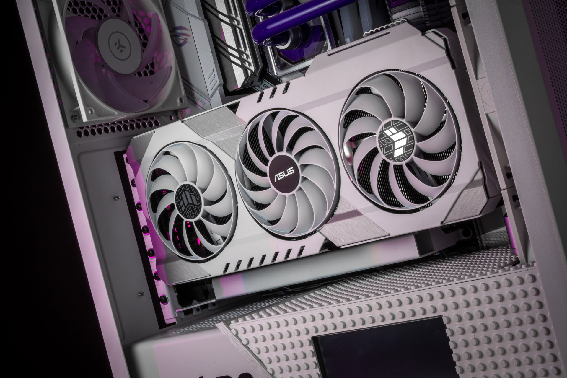 Asus Dream PC » builds.gg