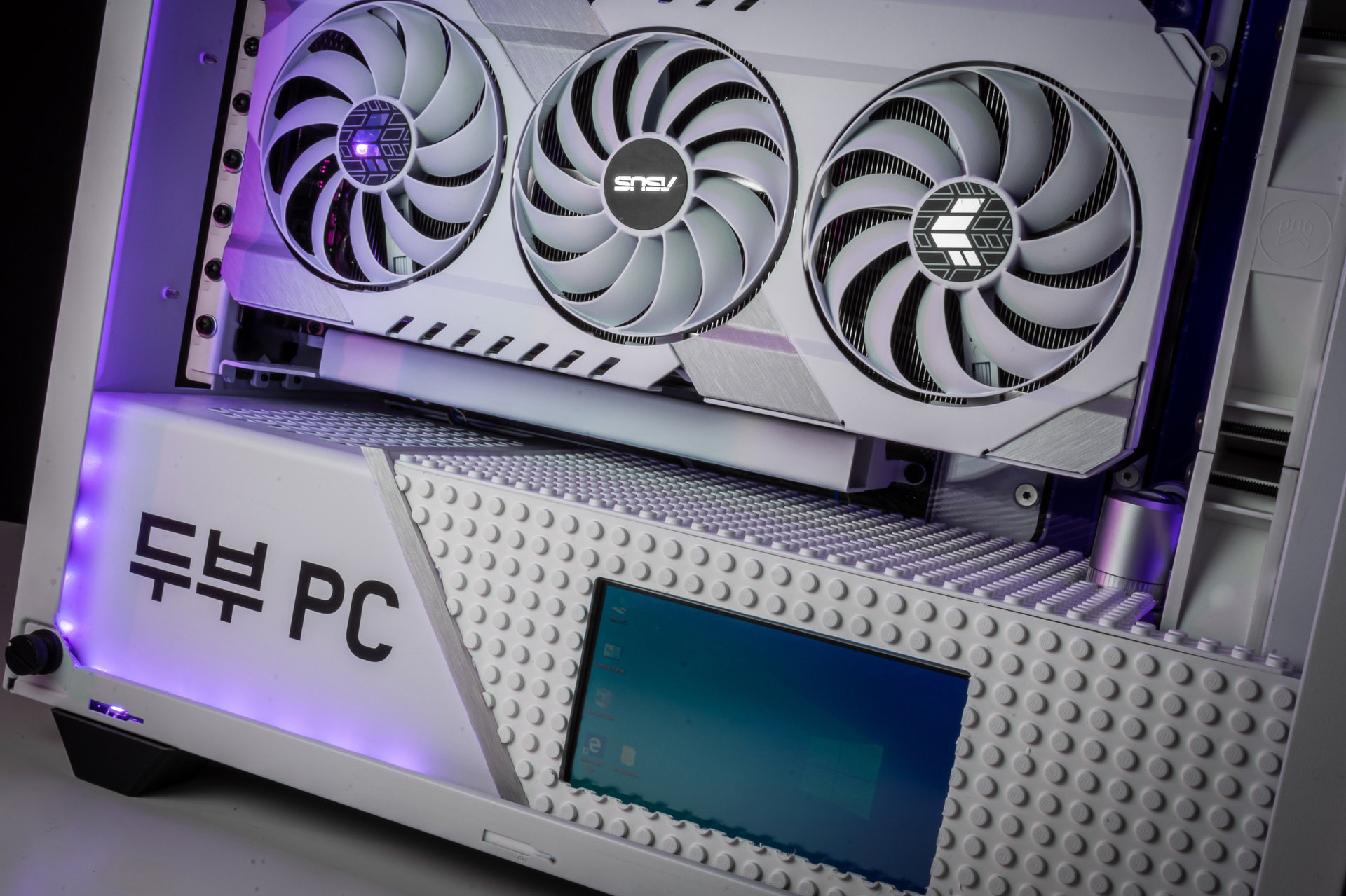 Asus Dream PC » builds.gg