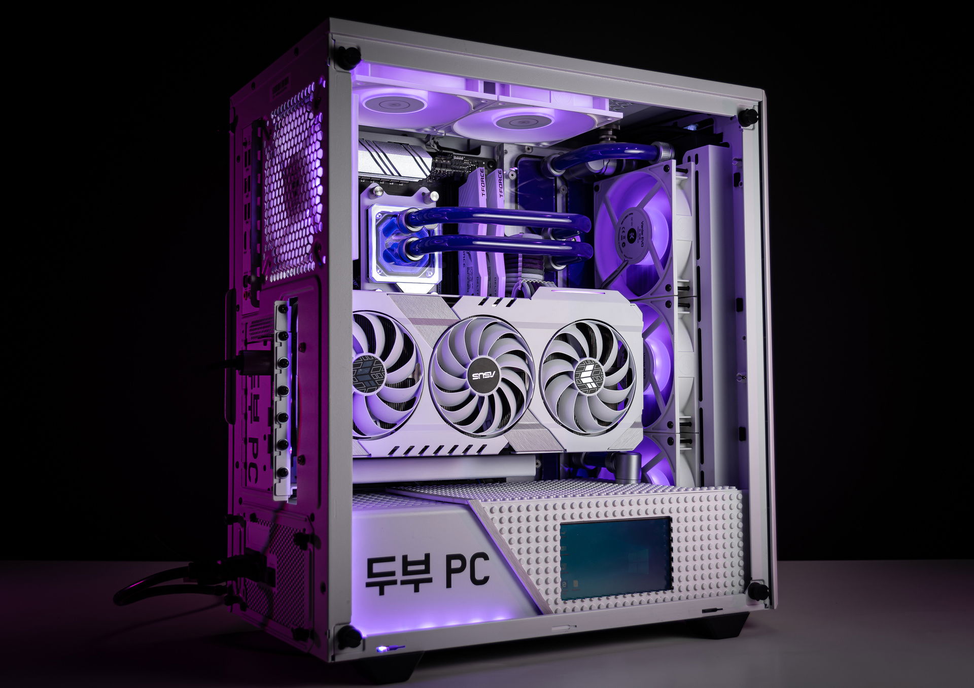 Asus Dream PC » builds.gg