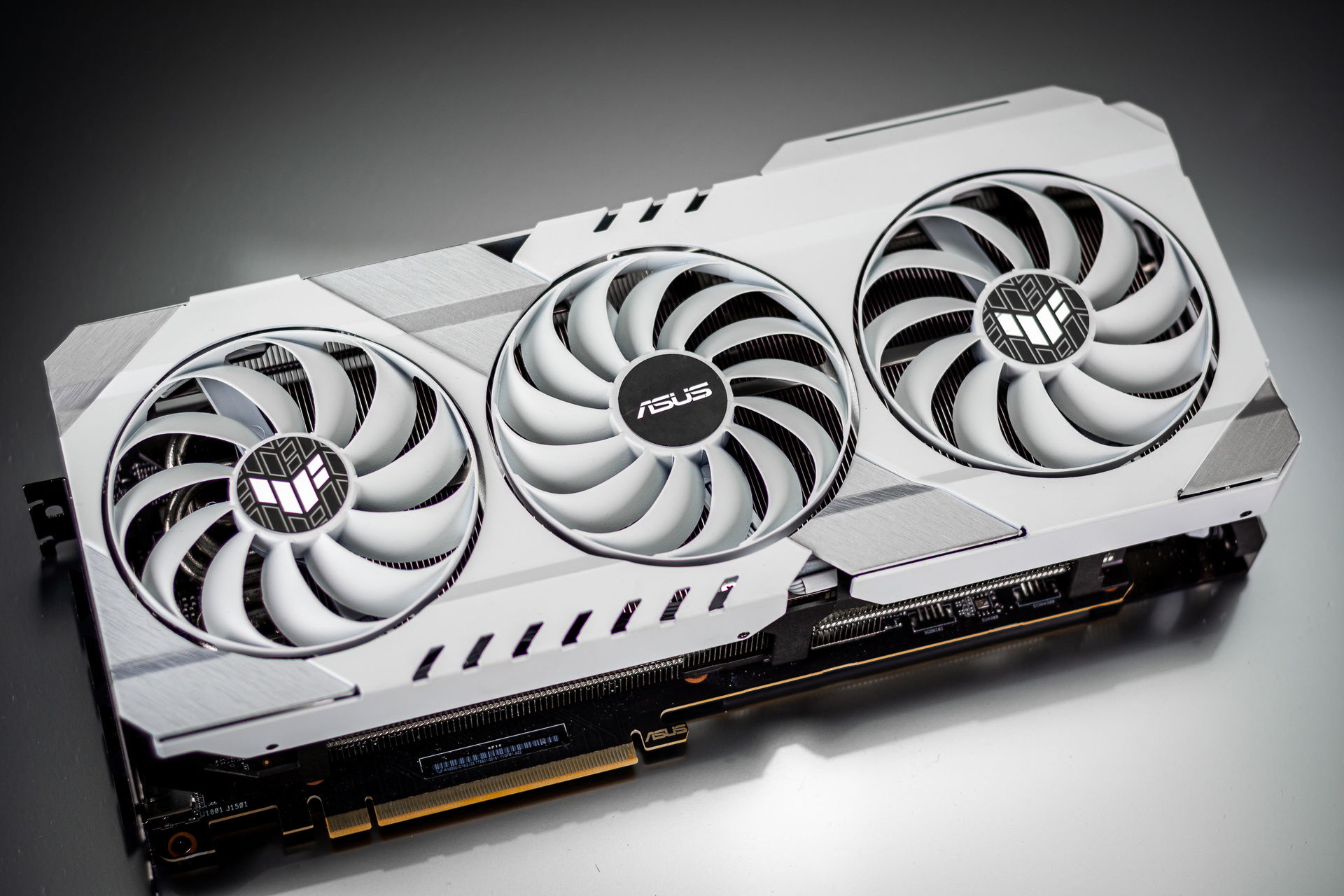 Asus Dream PC » builds.gg