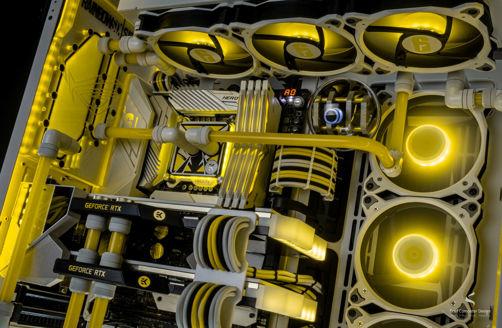 Valkyrie » builds.gg