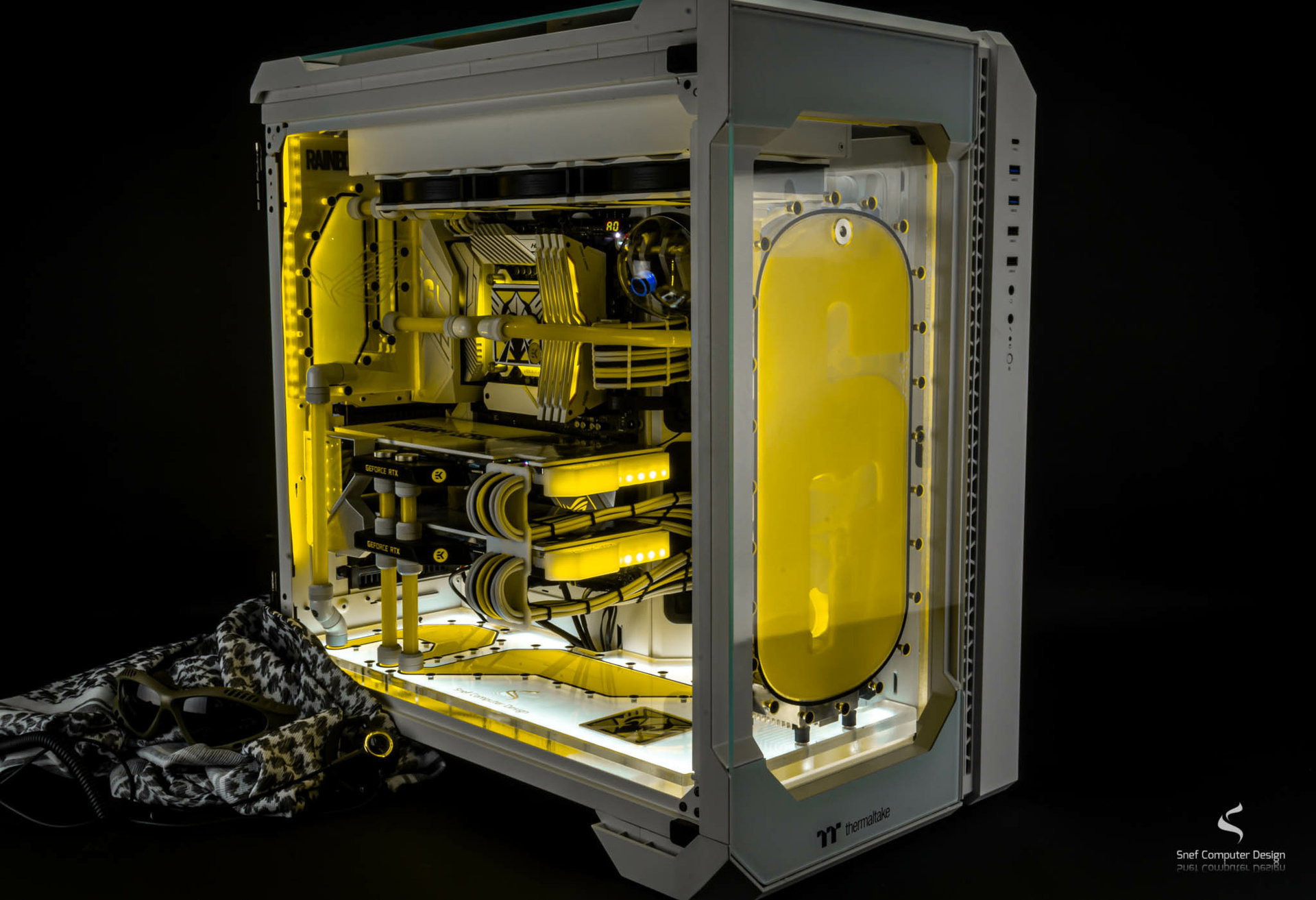 Valkyrie » builds.gg