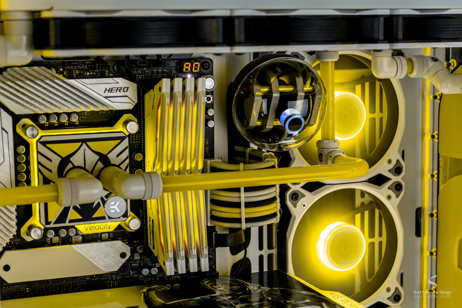 Valkyrie » builds.gg