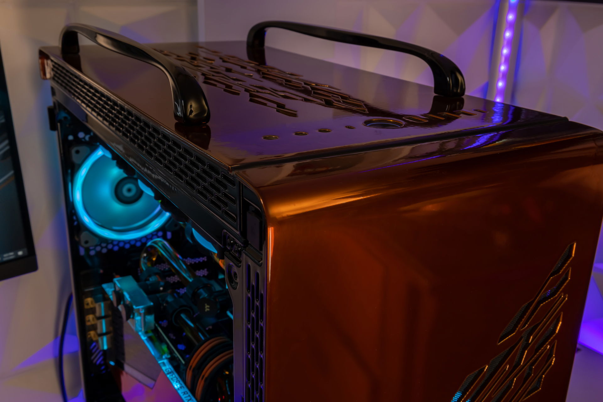 Aeris project » builds.gg