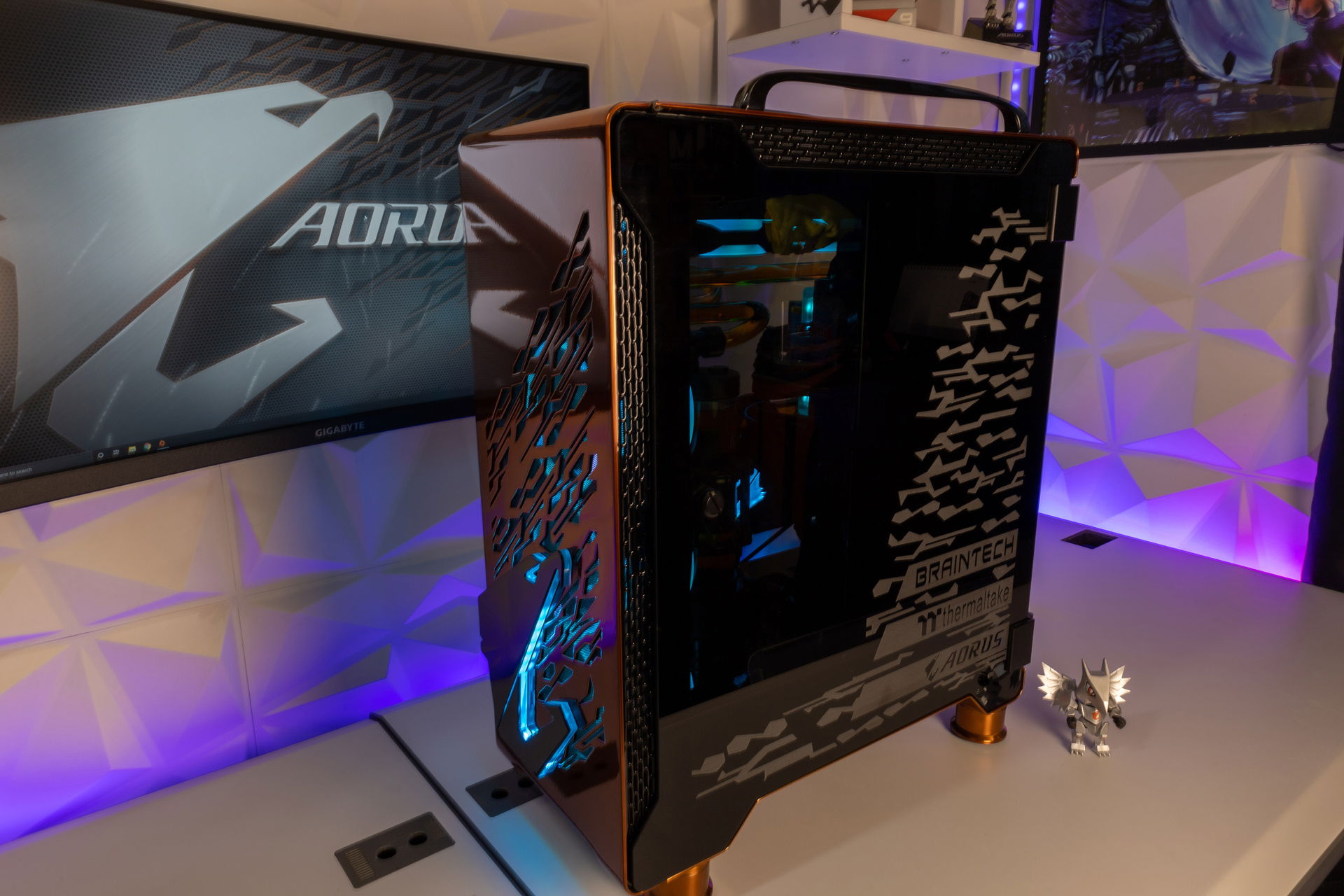 Aeris project » builds.gg