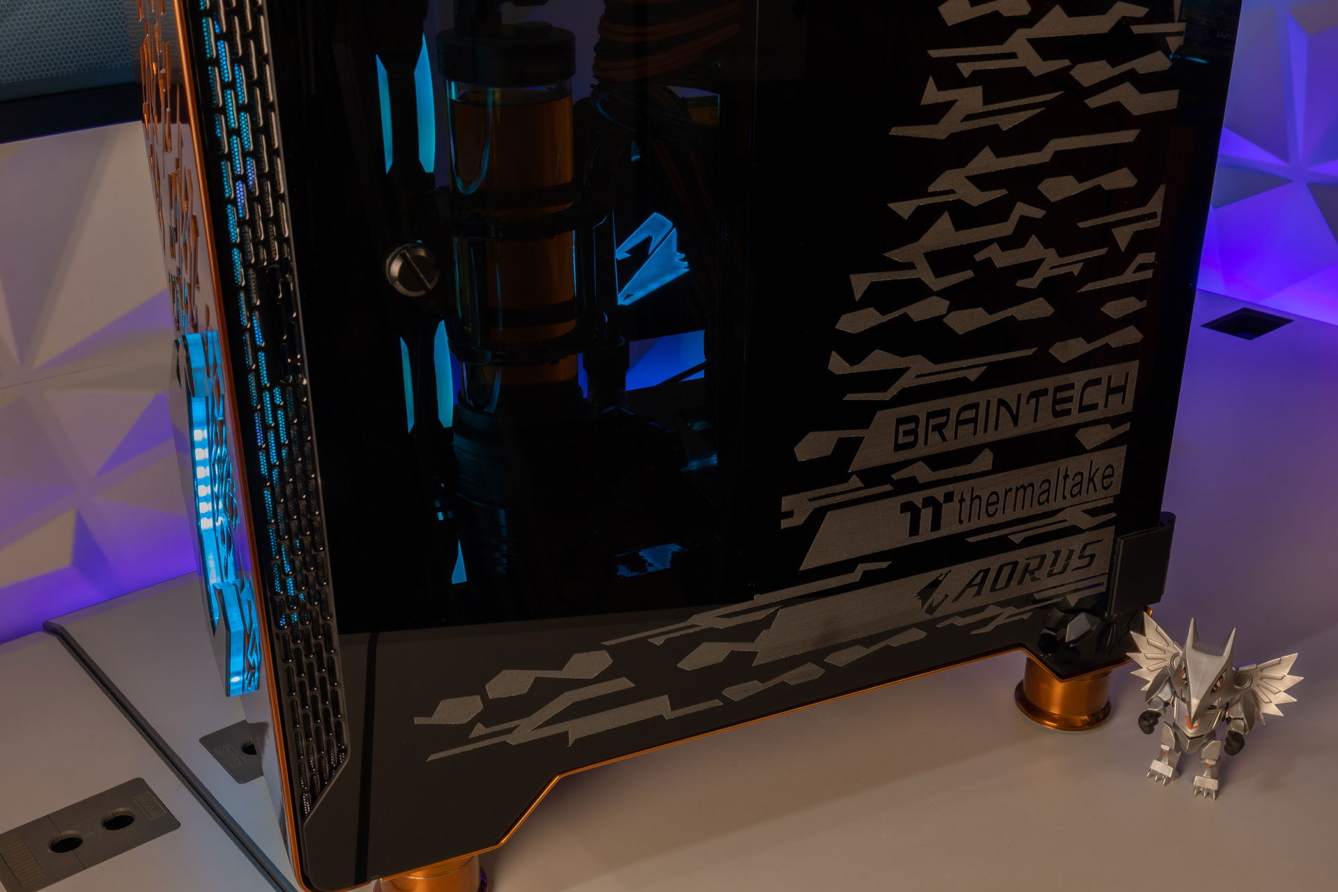 Aeris project » builds.gg