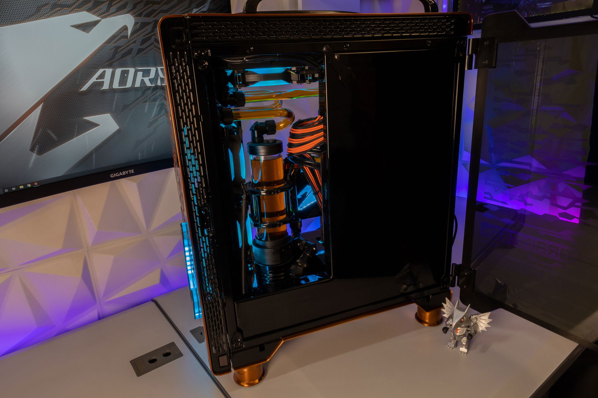 Aeris project » builds.gg