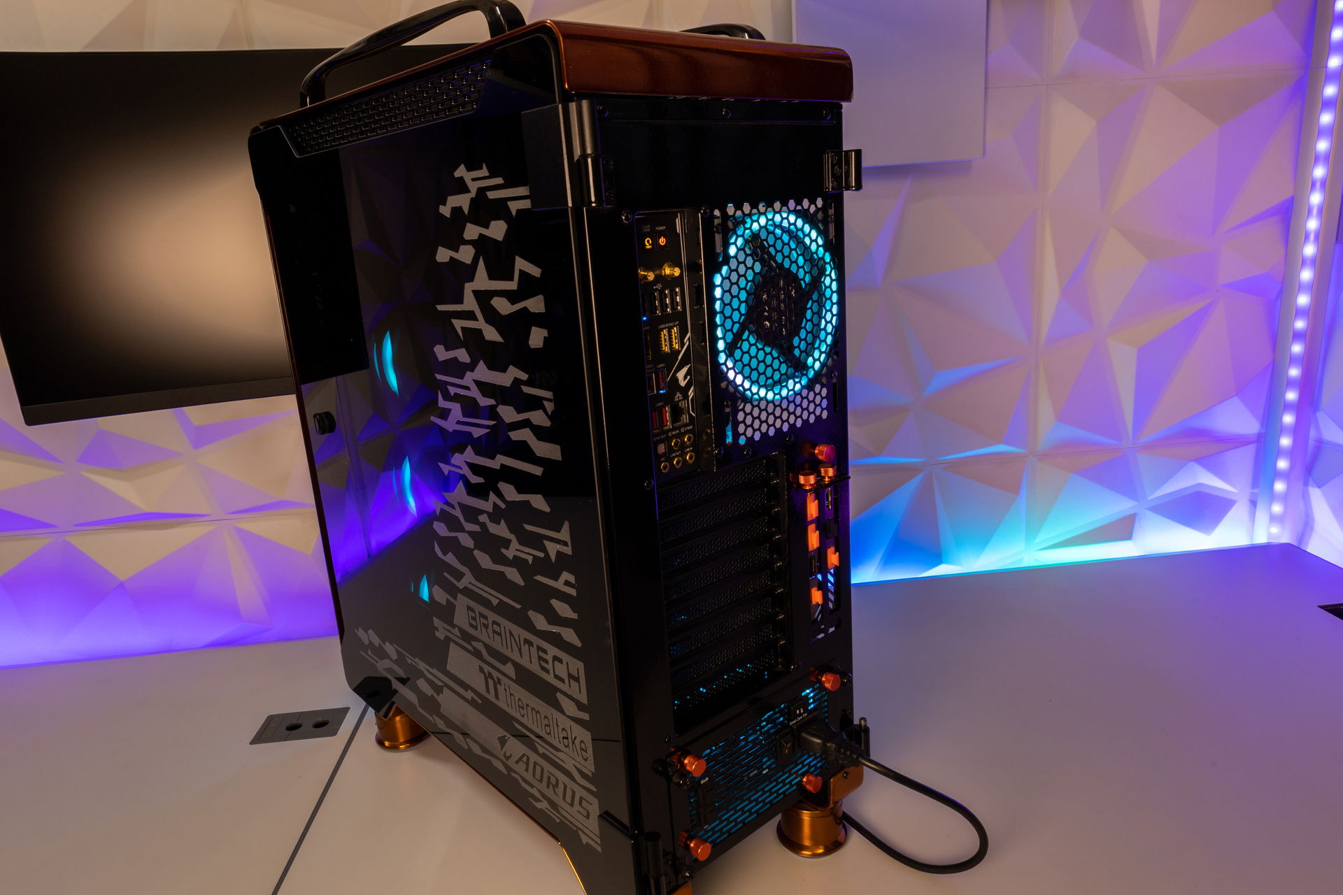 Aeris project » builds.gg