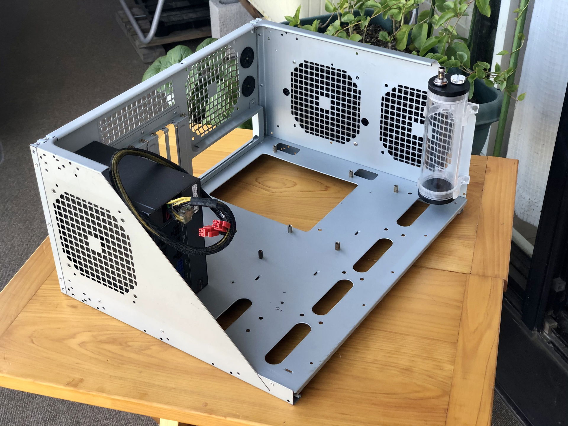 $10 Test Bench » builds.gg