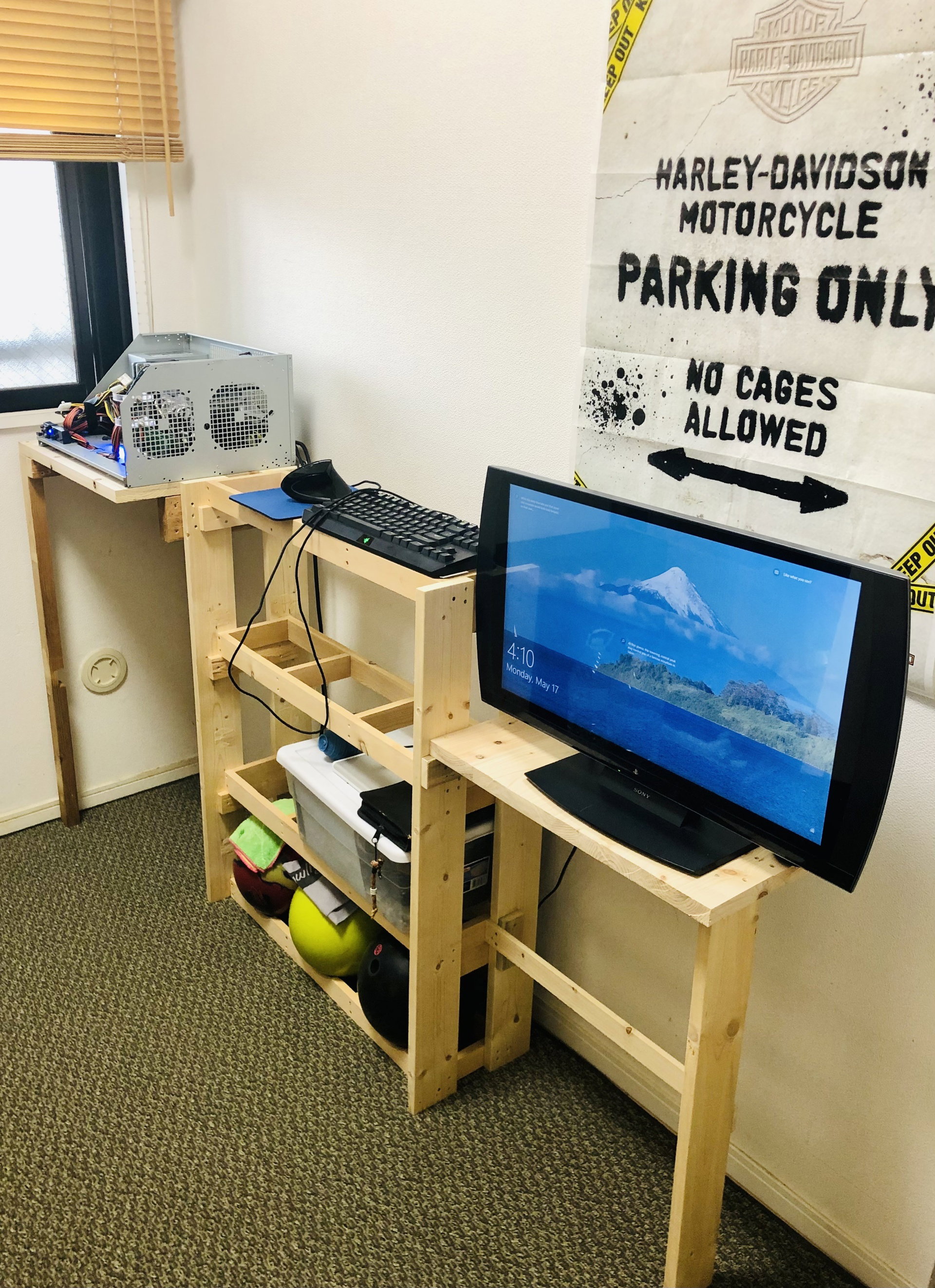 $10 Test Bench » builds.gg