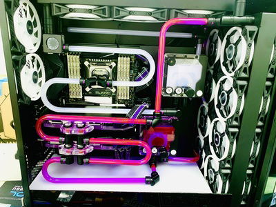 RADIATION KING (Fallout 4) » builds.gg