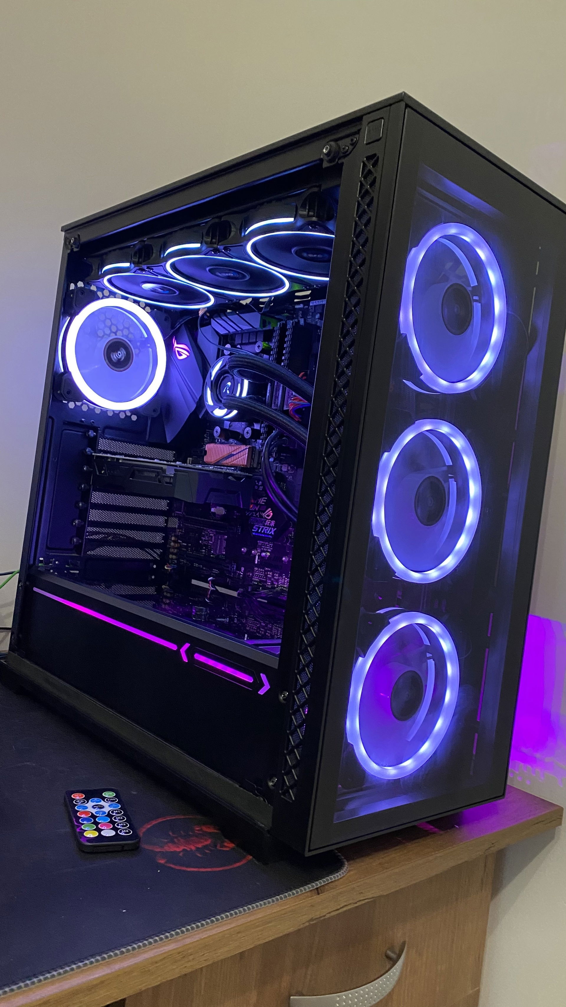 WarMachine Version Final? » builds.gg