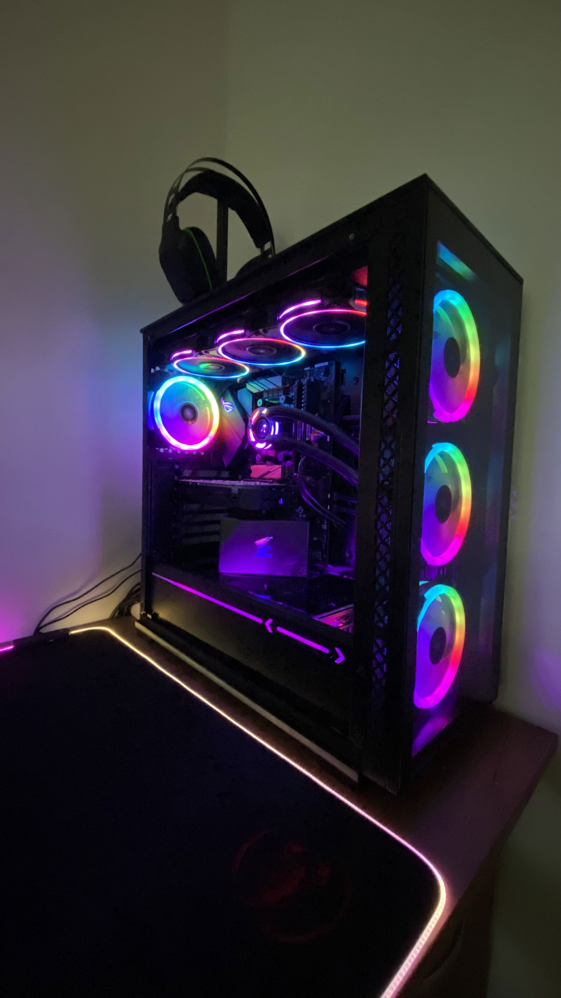 WarMachine Version Final? » builds.gg