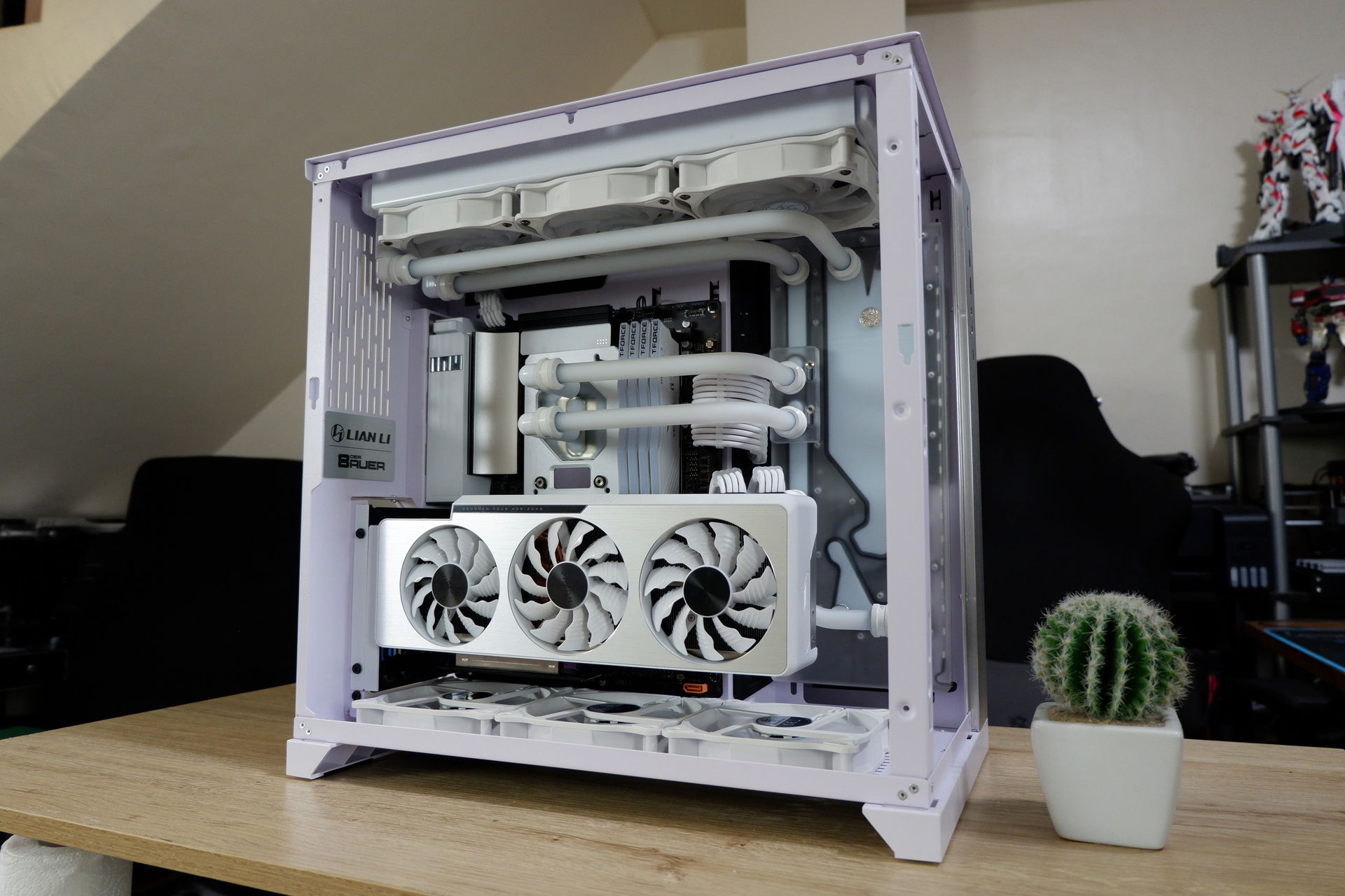 O11 Vision » builds.gg