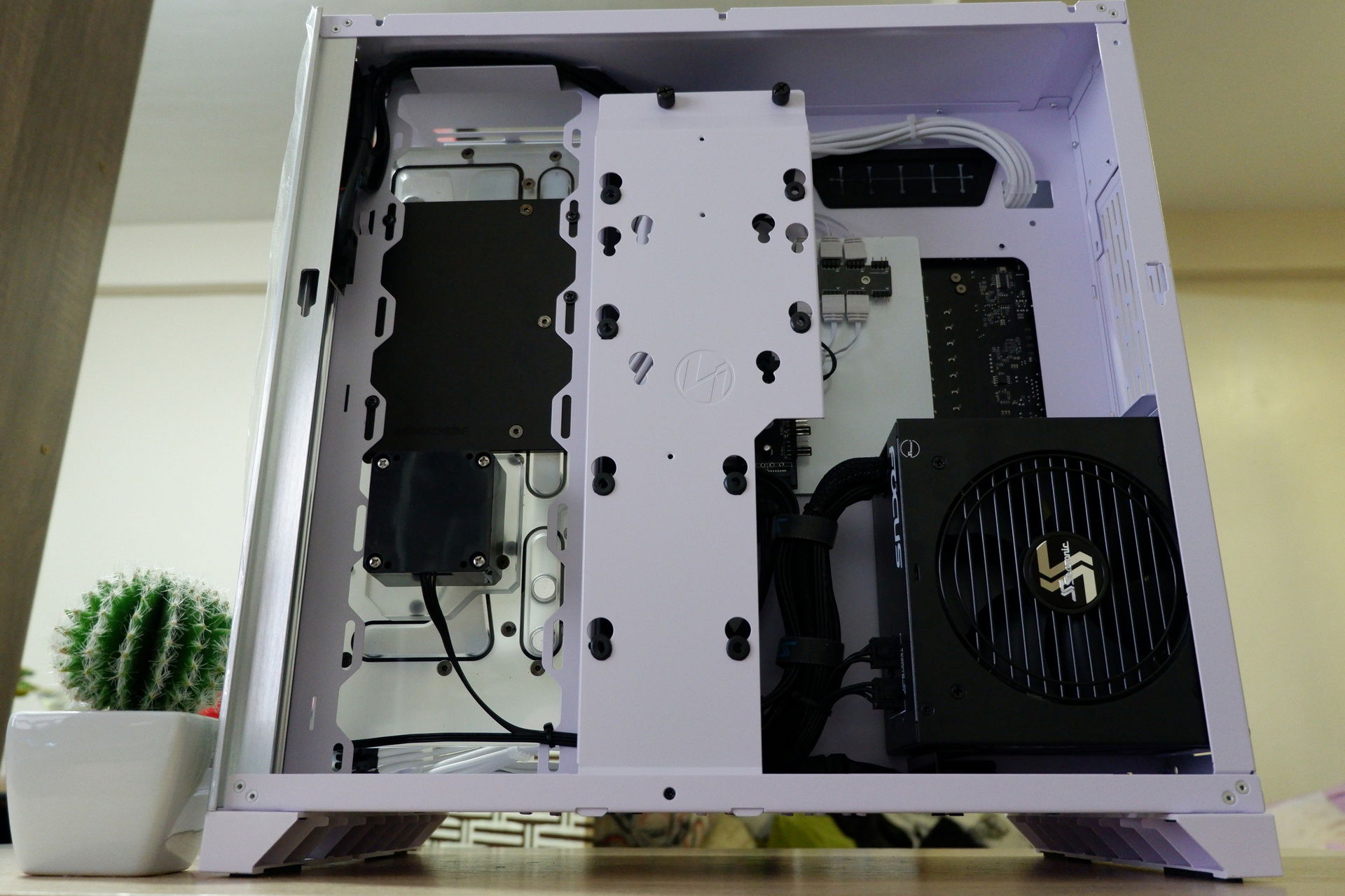 O11 Vision » builds.gg