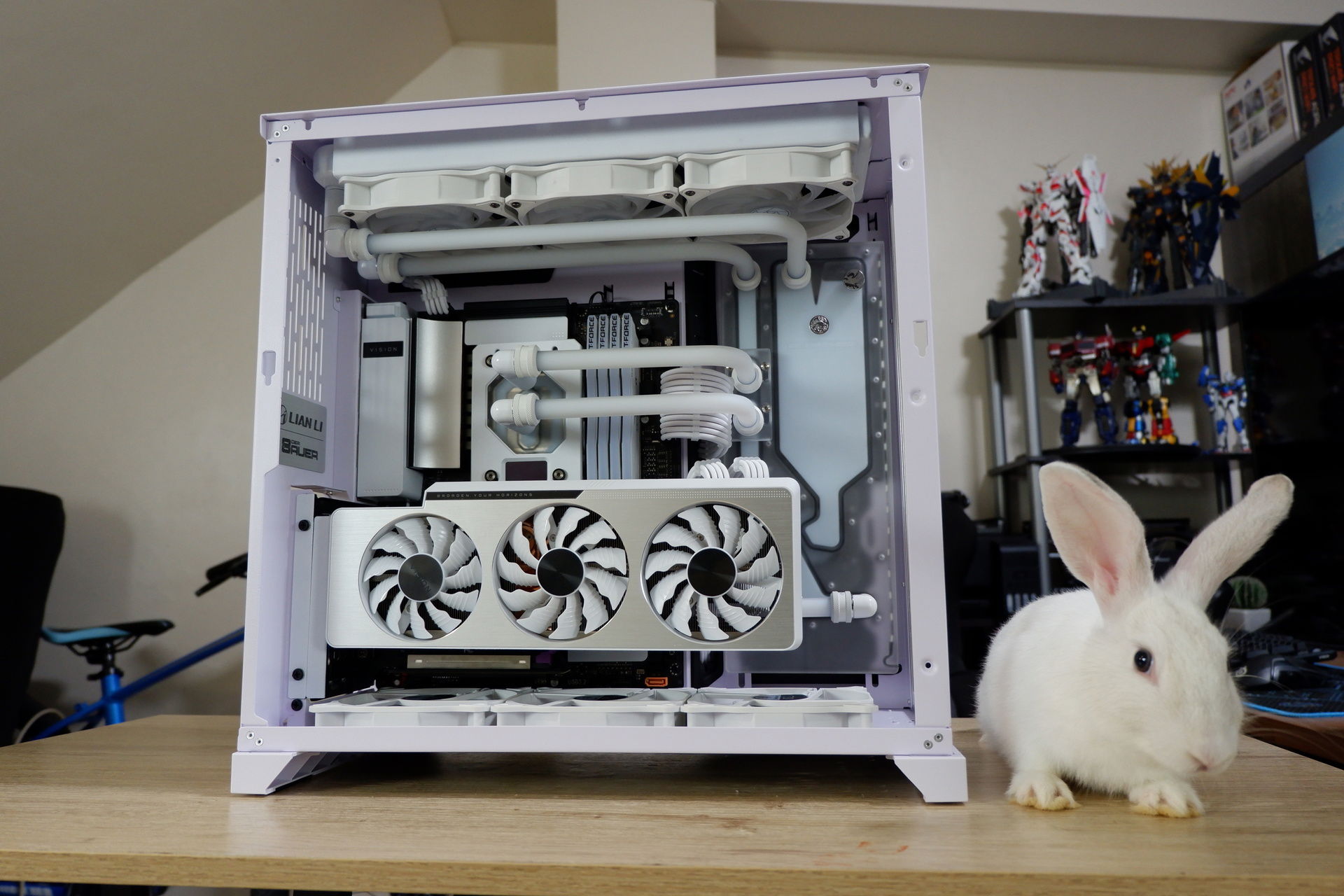 O11 Vision » builds.gg