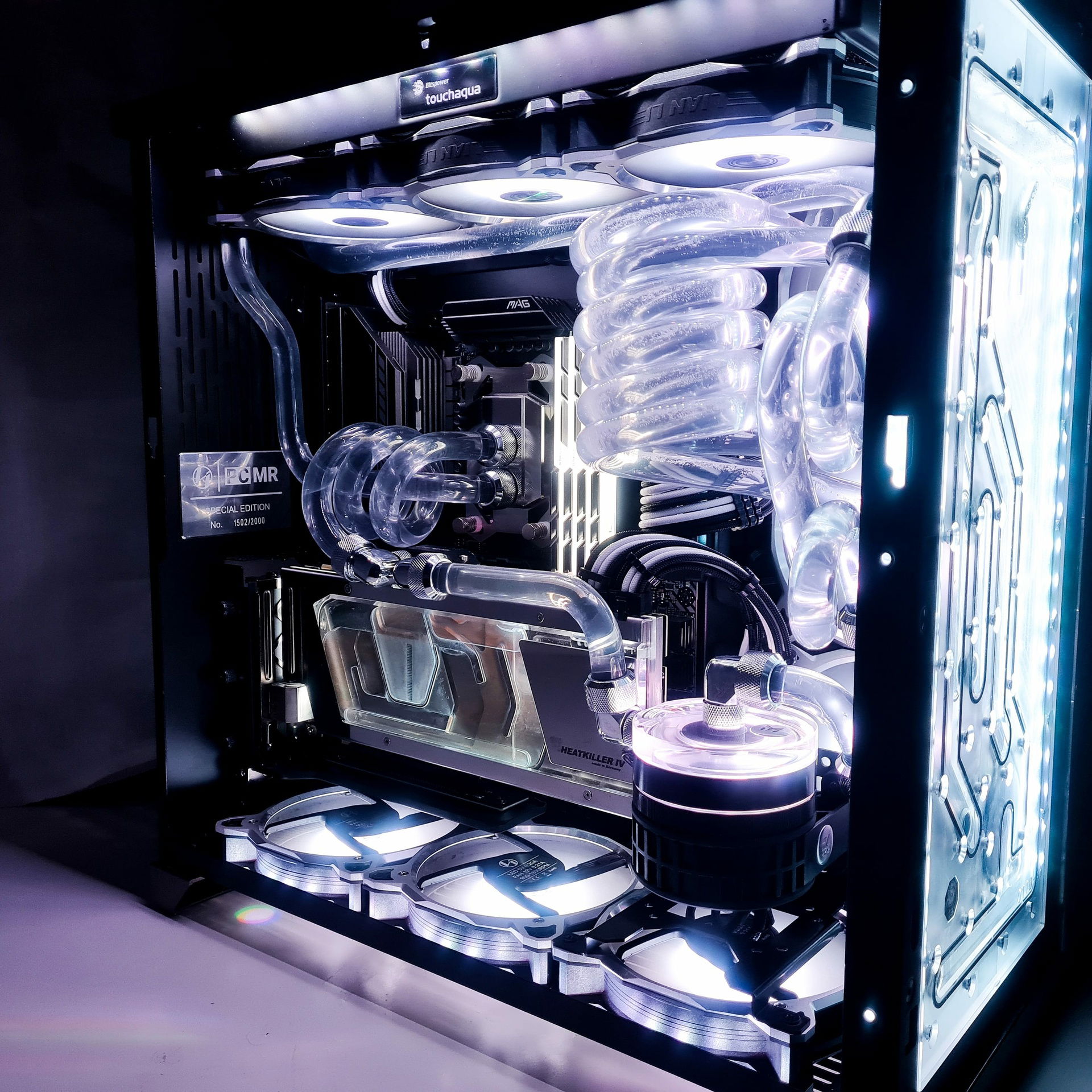 Lian Li XL » builds.gg