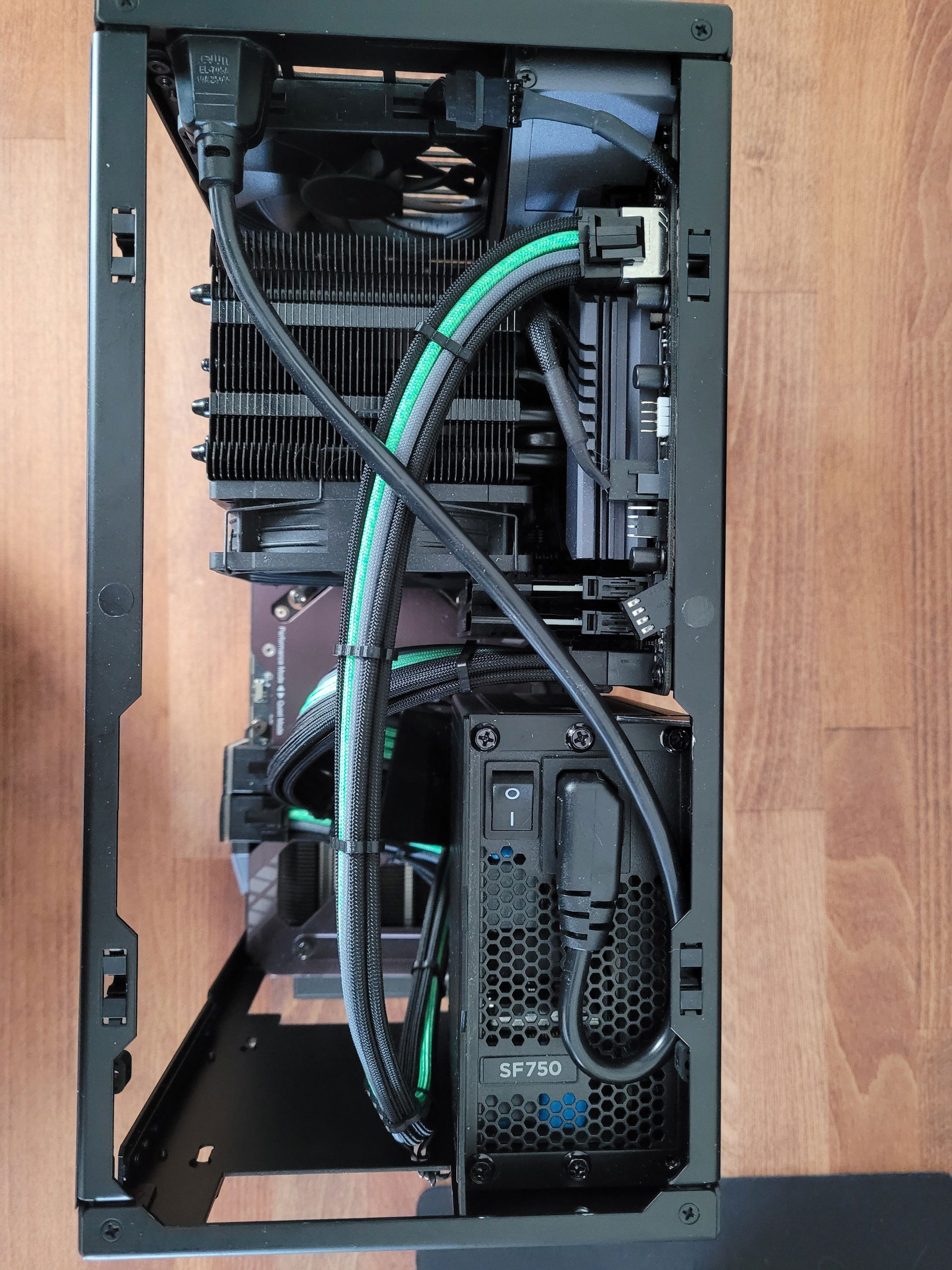 Small Powerbox » builds.gg