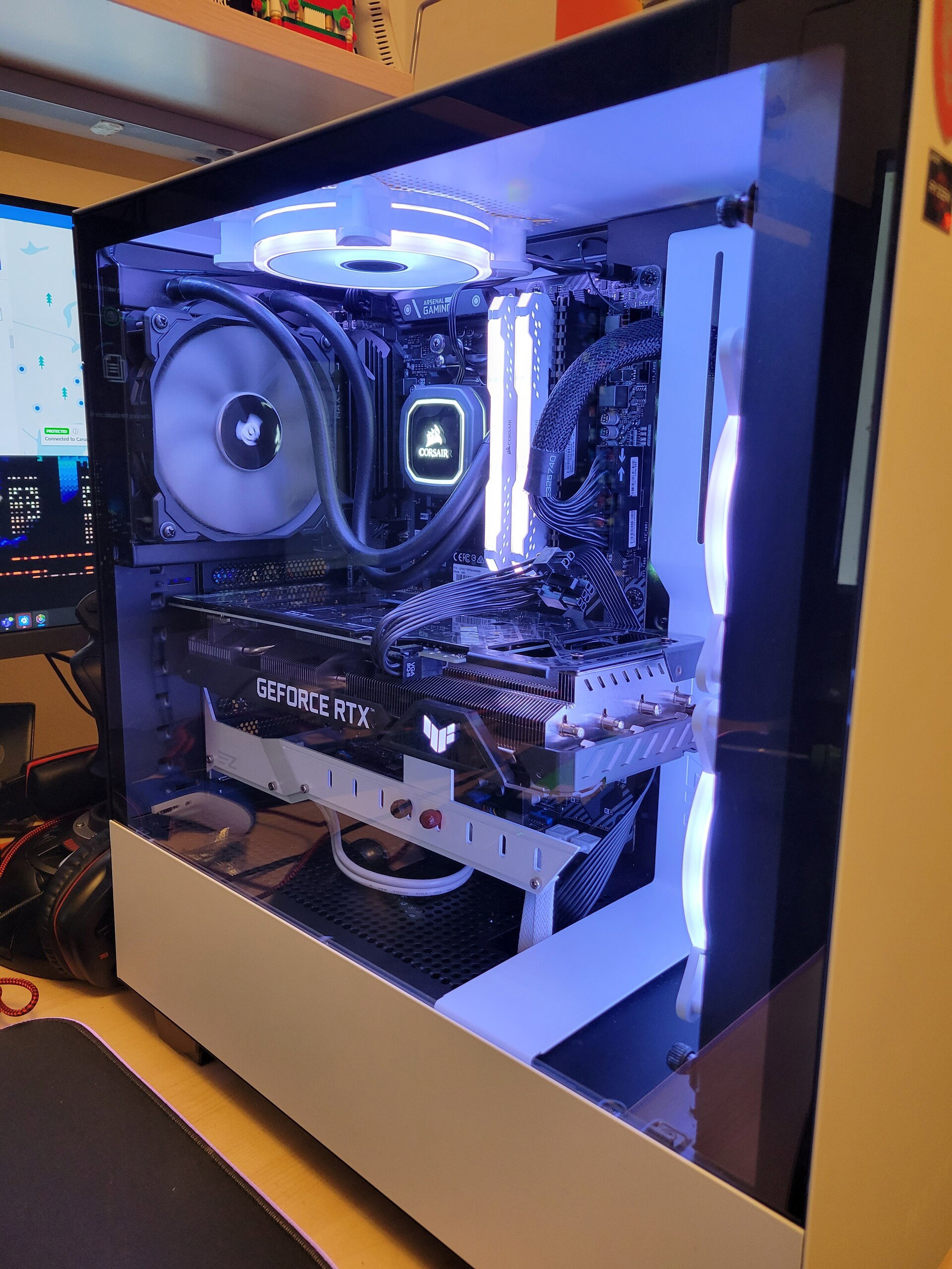 Mellow White » builds.gg