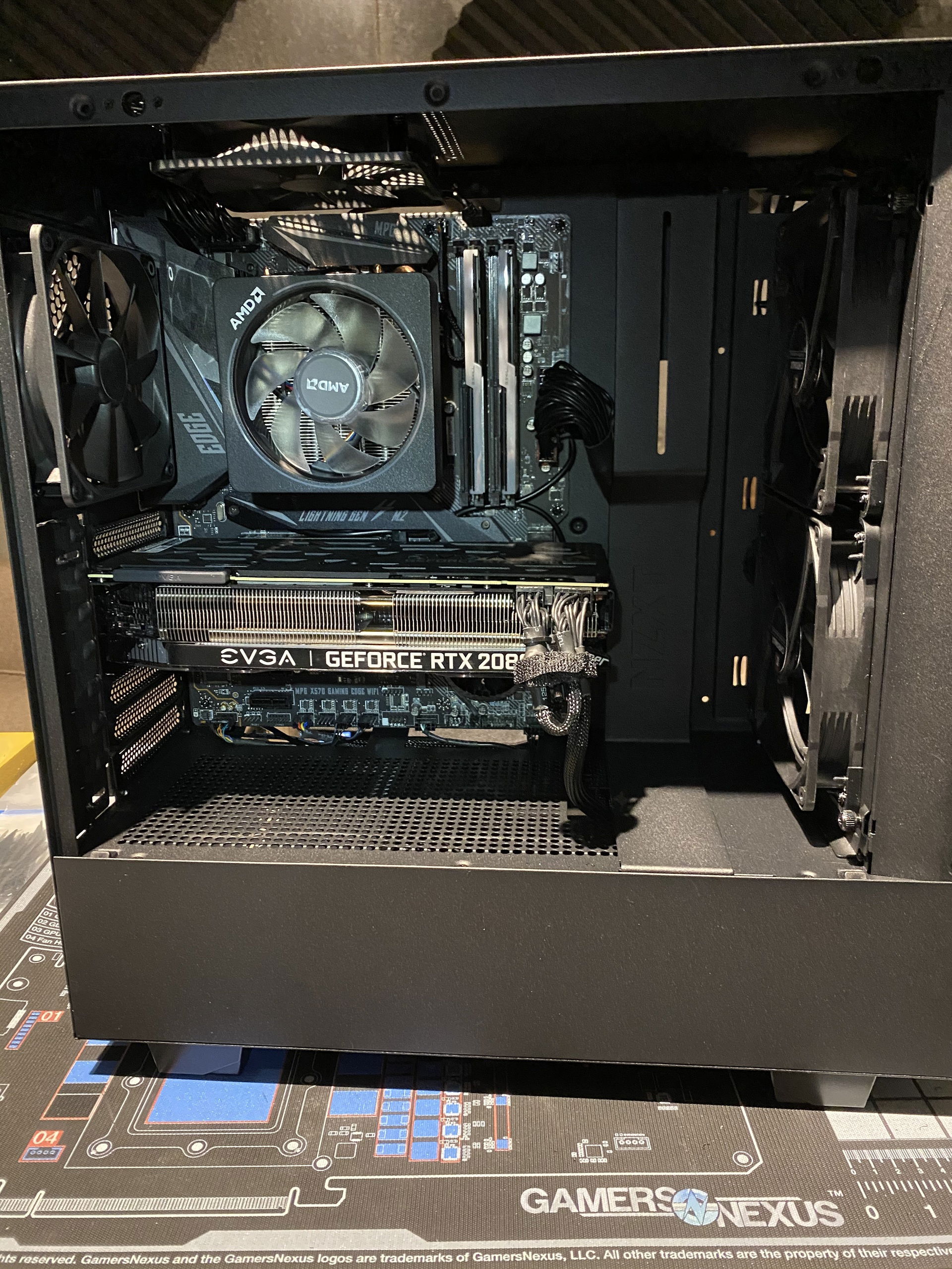 The Last H510 » builds.gg