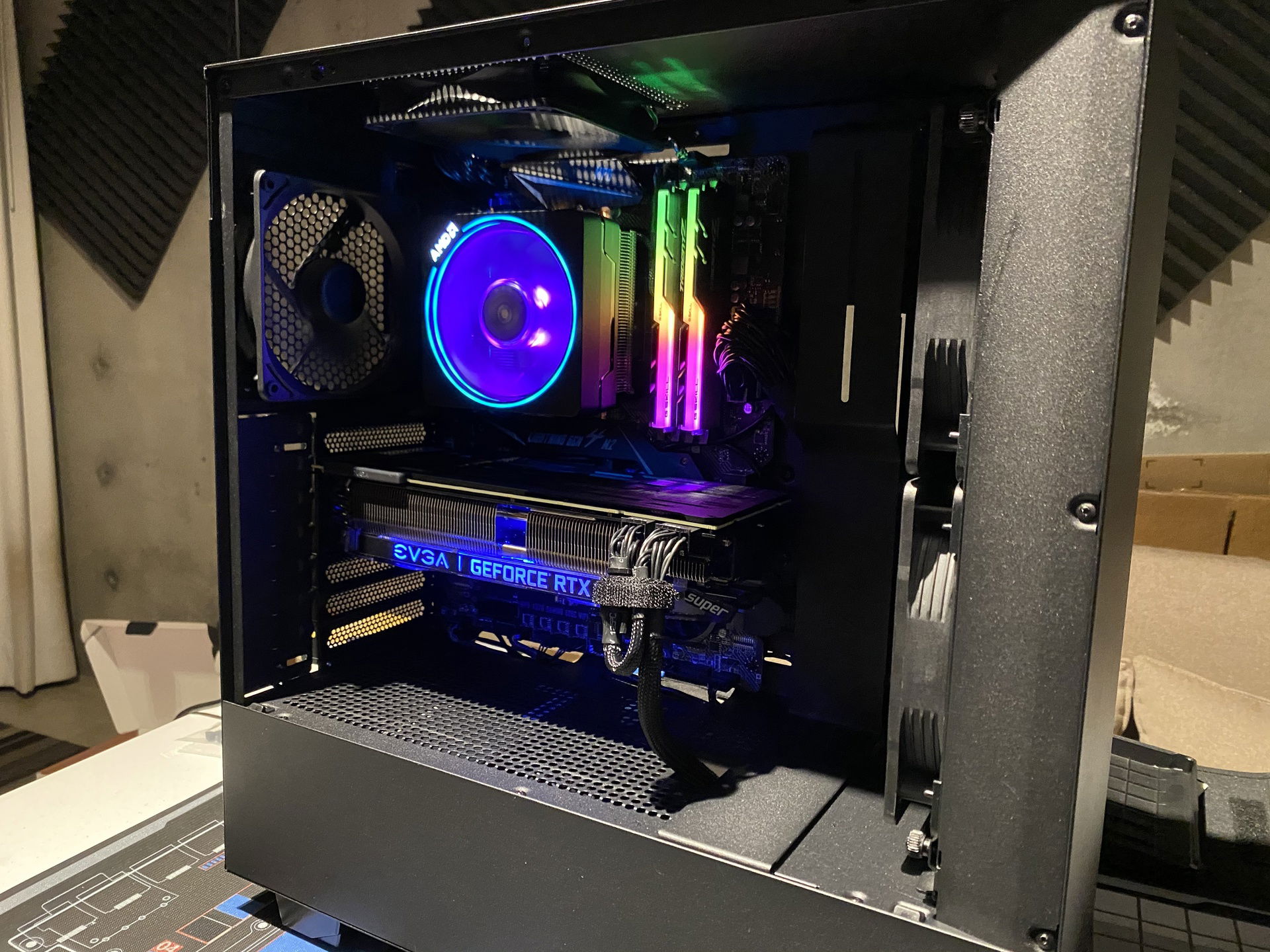 The Last H510 » builds.gg