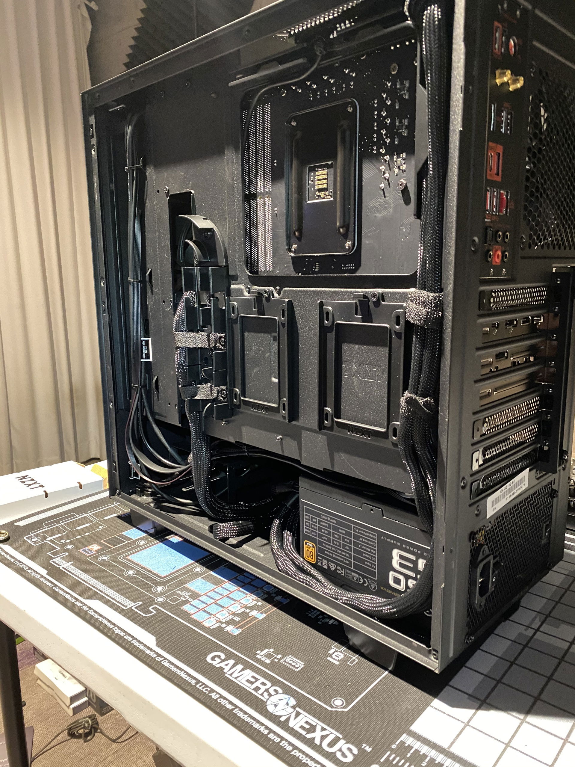 The Last H510 » builds.gg