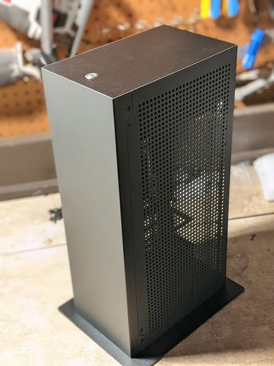 Warp PC » builds.gg