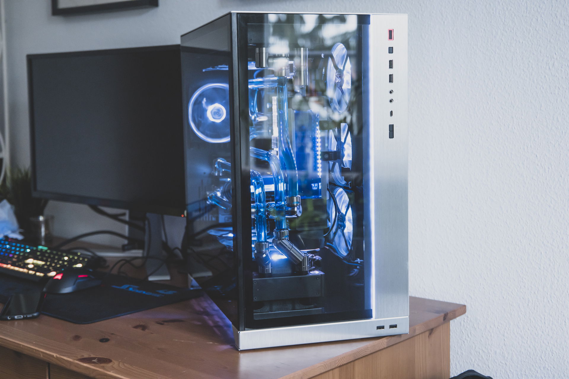 DYNAMIC XL AQUA » builds.gg