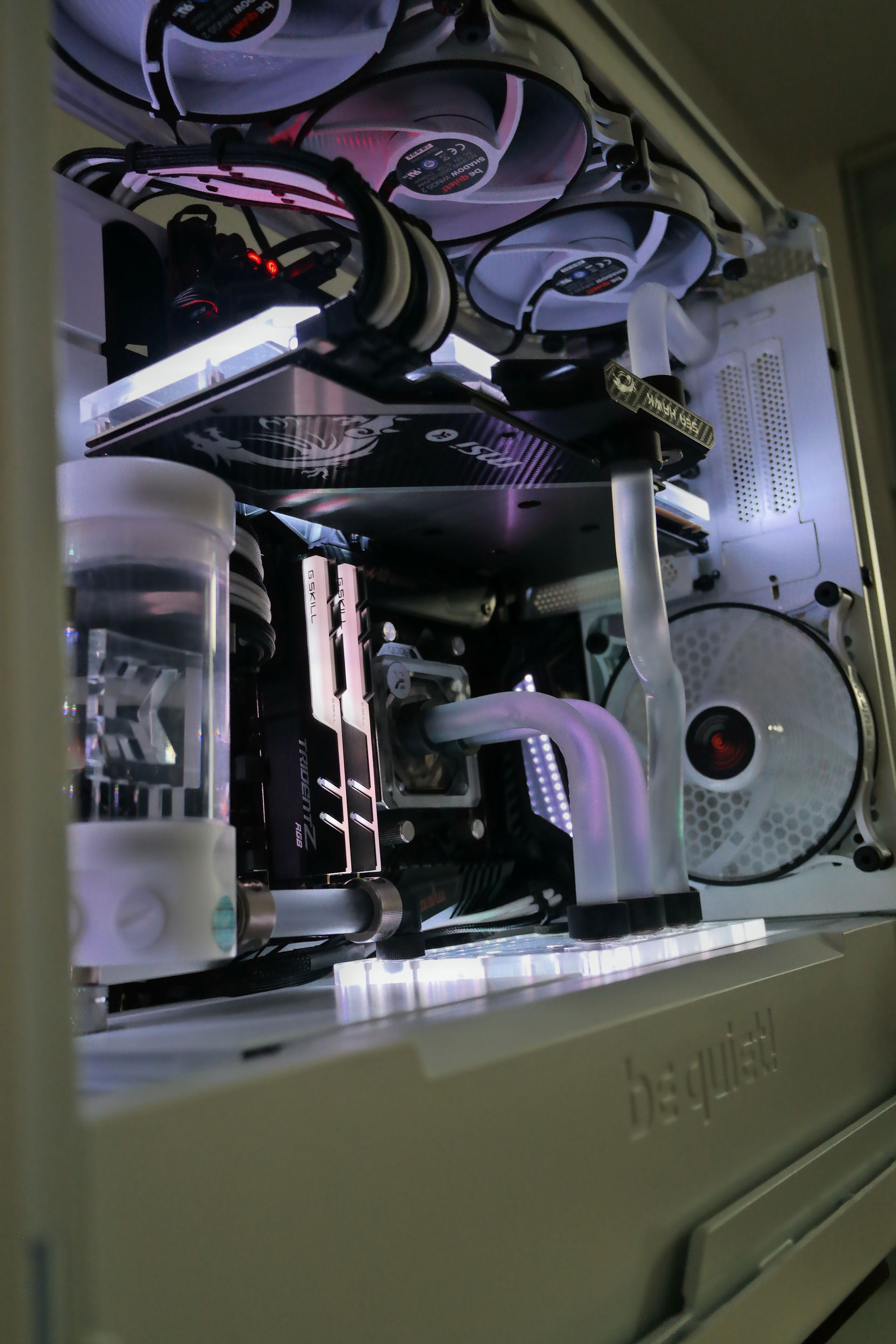 "Lefty" » builds.gg