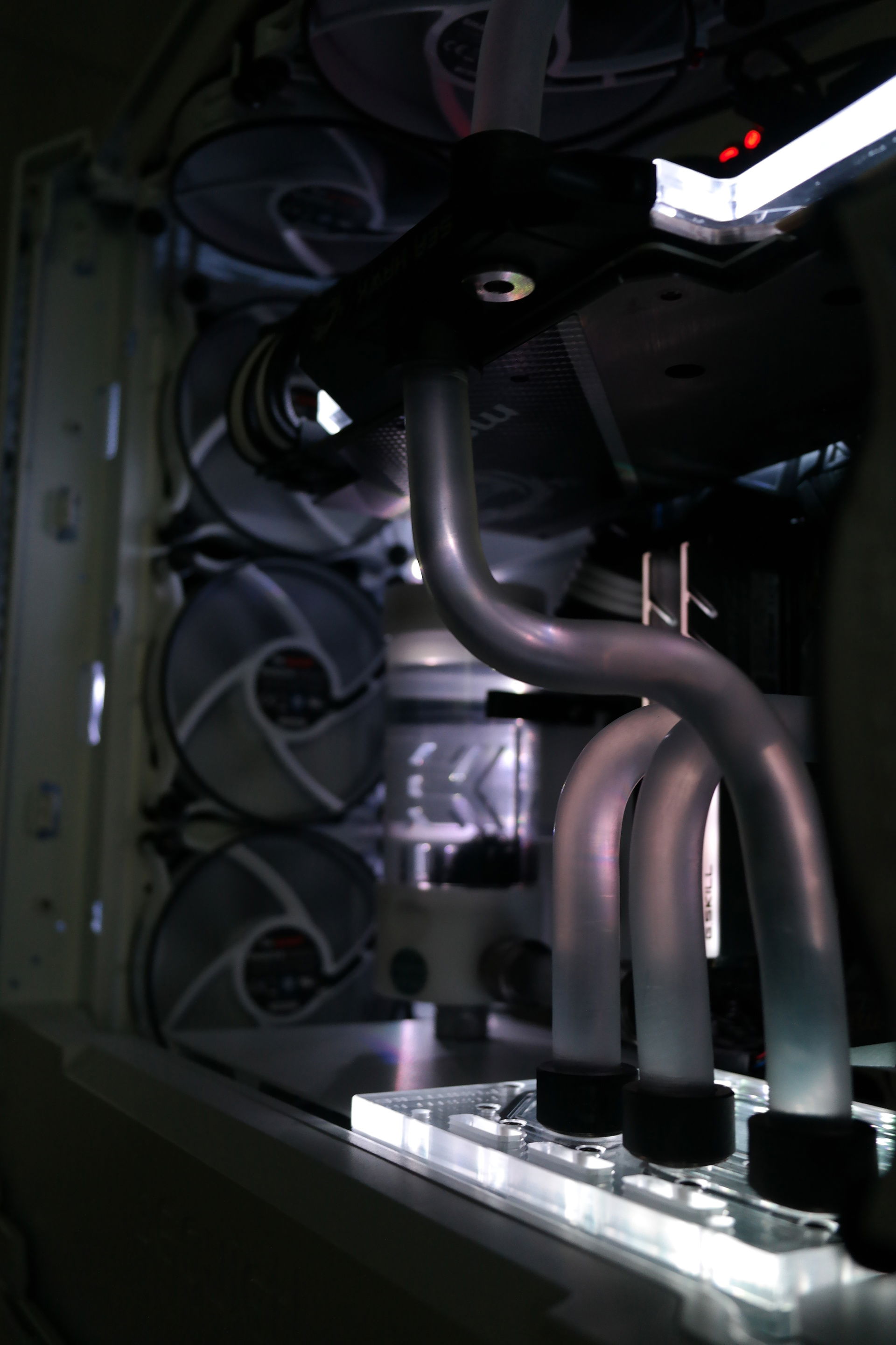 "Lefty" » builds.gg