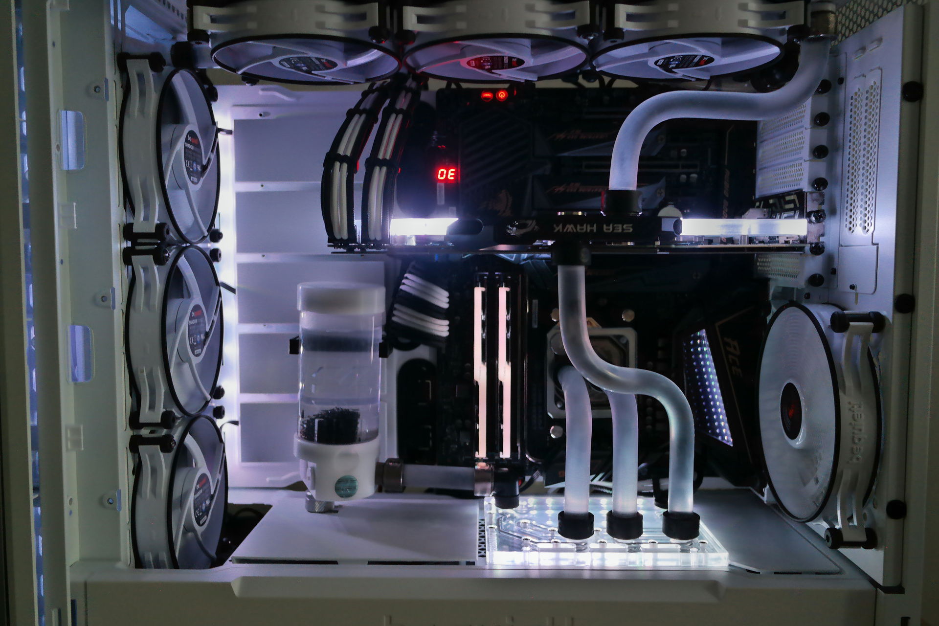 "Lefty" » builds.gg